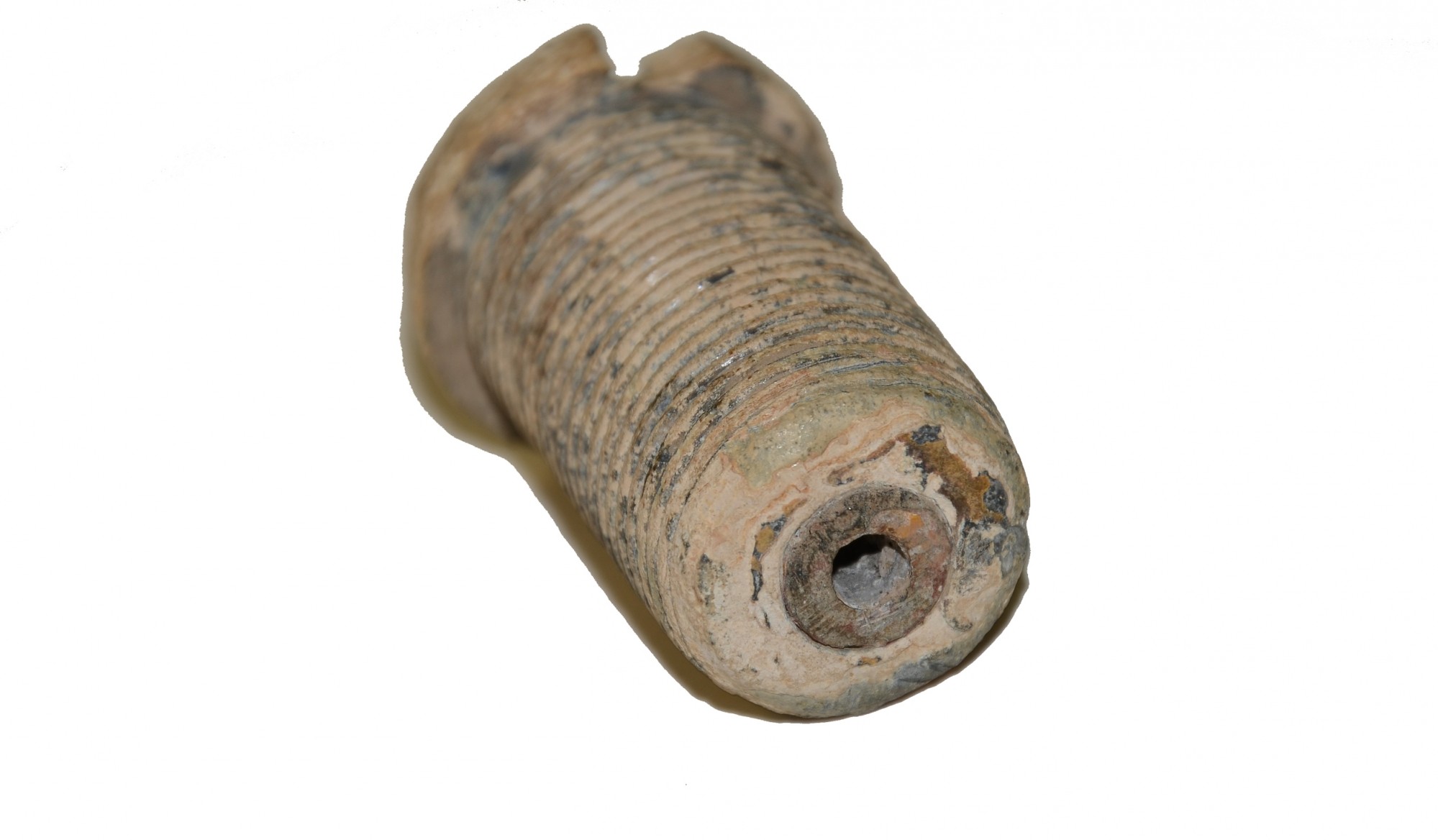 US 3.67 INCH 20 POUND PARROTT PERCUSSION FUSE — Horse Soldier