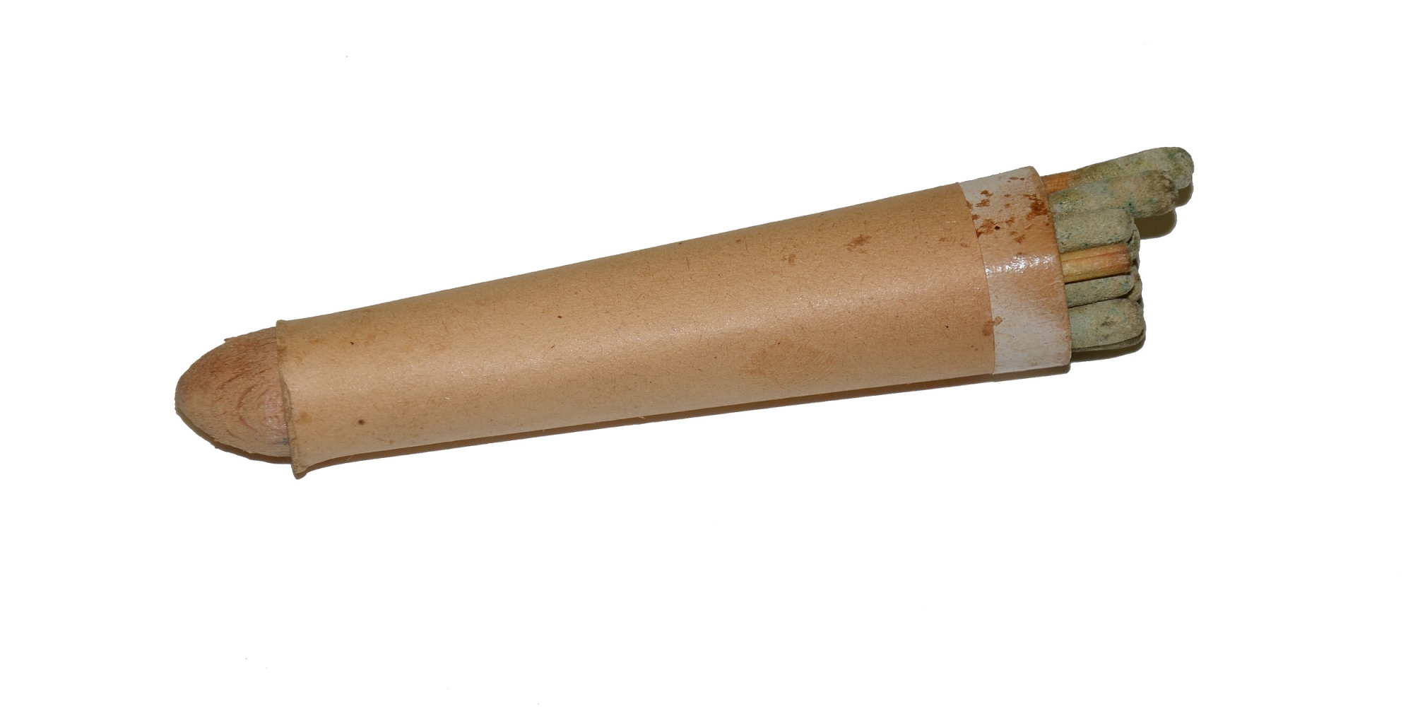 CIVIL WAR ERA MATCHES — Horse Soldier