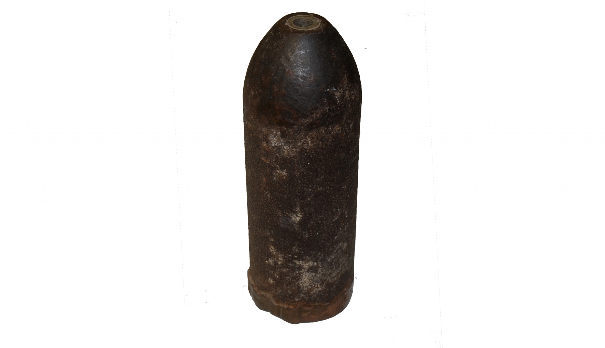 US 4.2 INCH 30 POUND PARROTT SHELL — Horse Soldier