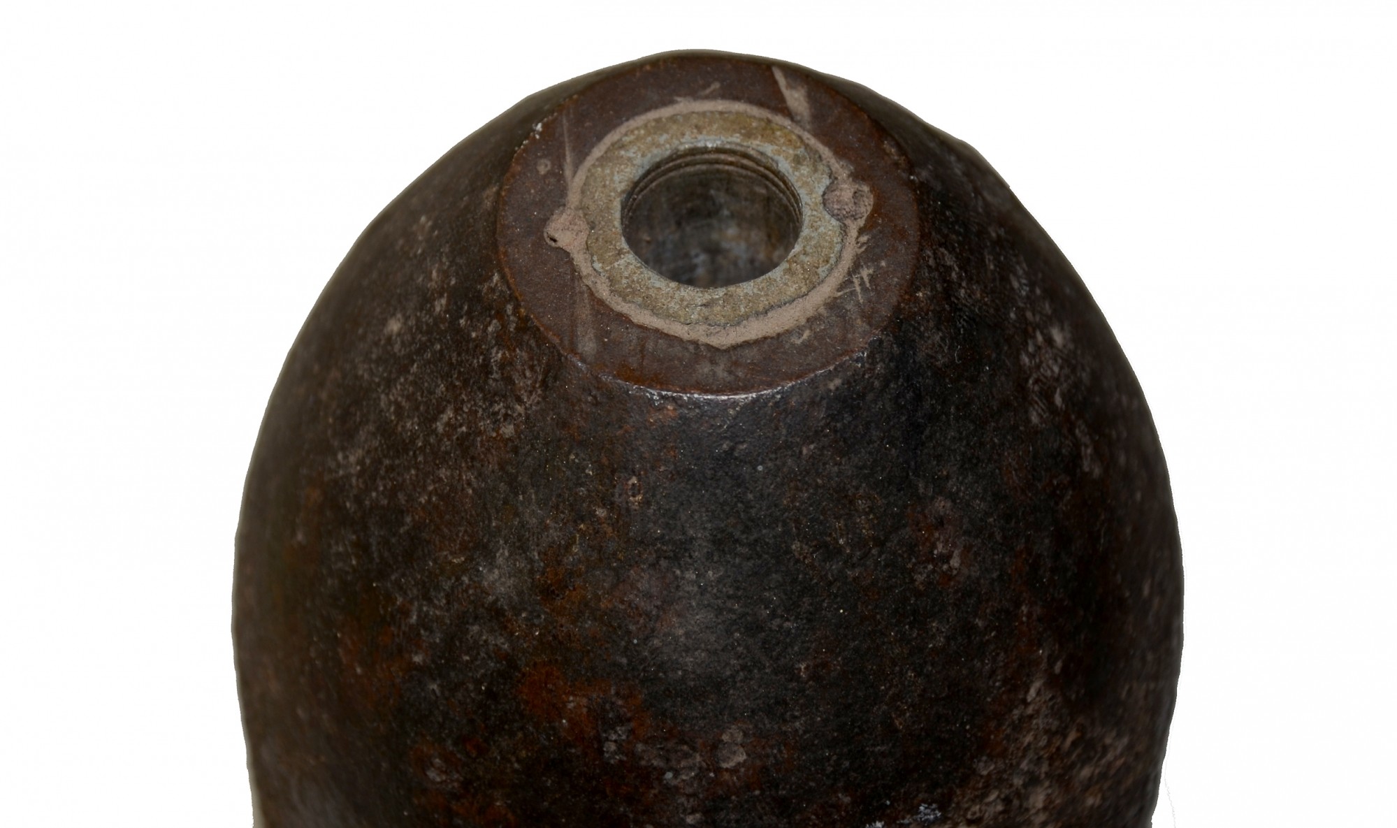 US 4.2 INCH 30 POUND PARROTT SHELL — Horse Soldier