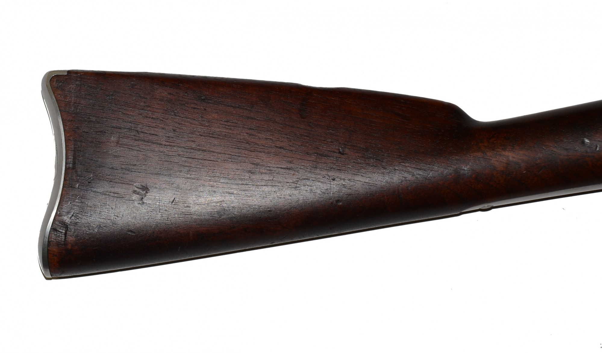 US MODEL 1861 RIFLE MUKET BY SPRINGFIELD ARMORY — Horse Soldier
