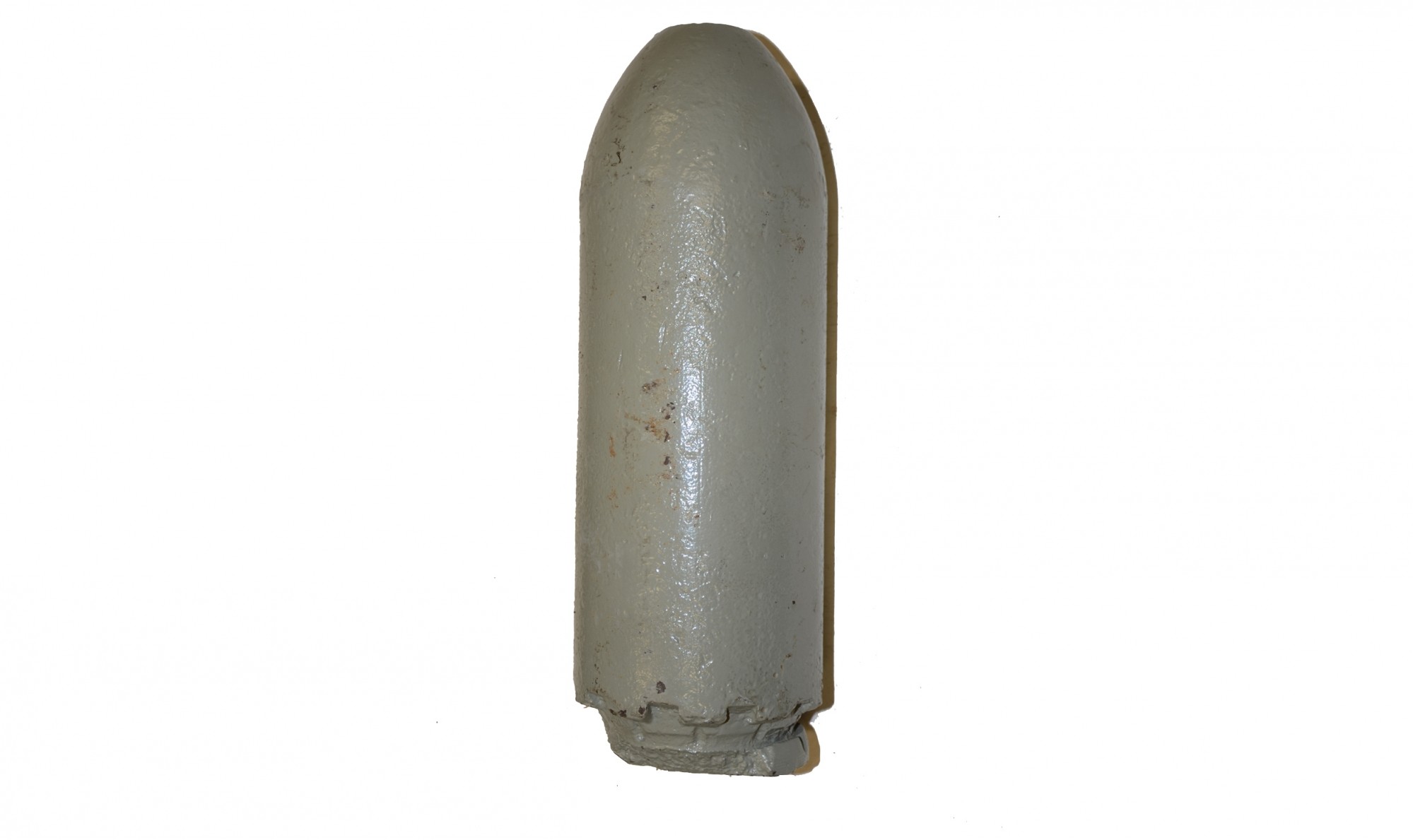 US 4.2” 30 POUND PARROTT SHELL — Horse Soldier