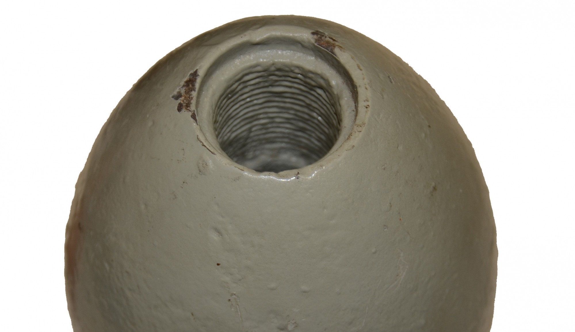 US 4.2” 30 POUND PARROTT SHELL — Horse Soldier