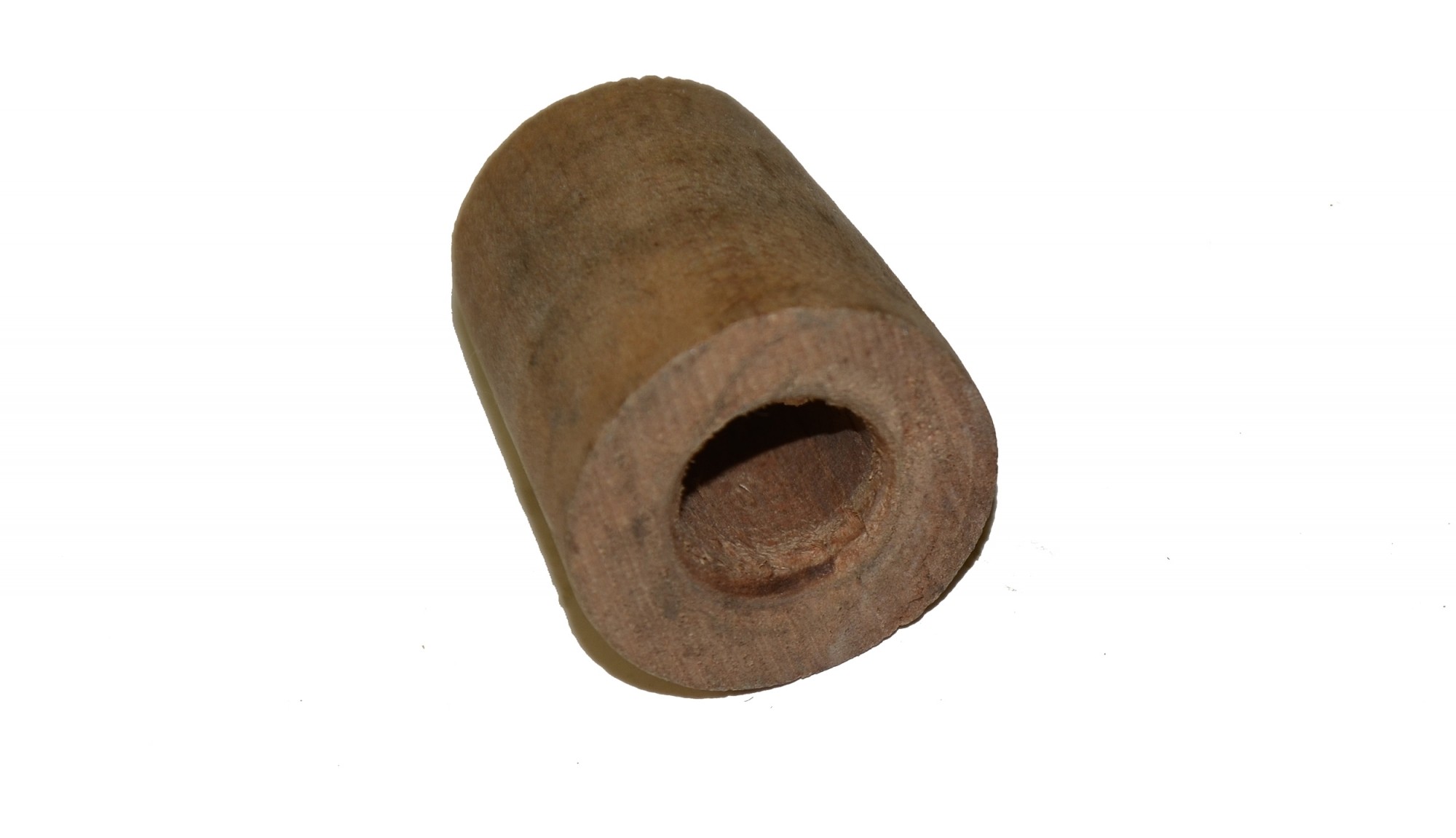 WOODEN FUSE PLUG — Horse Soldier