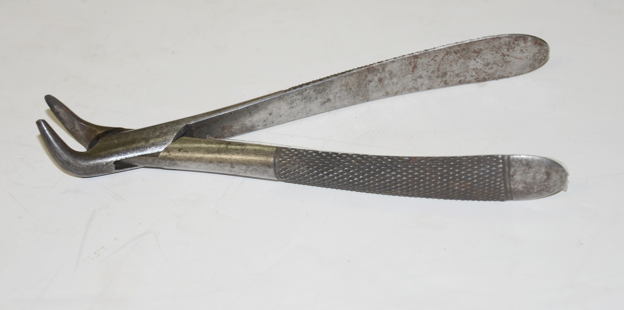 CIVIL WAR ERA DENTAL EXTRACTOR — Horse Soldier