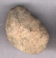 US .58 CALIBER MINIE BALL - GETTYSBURG — Horse Soldier