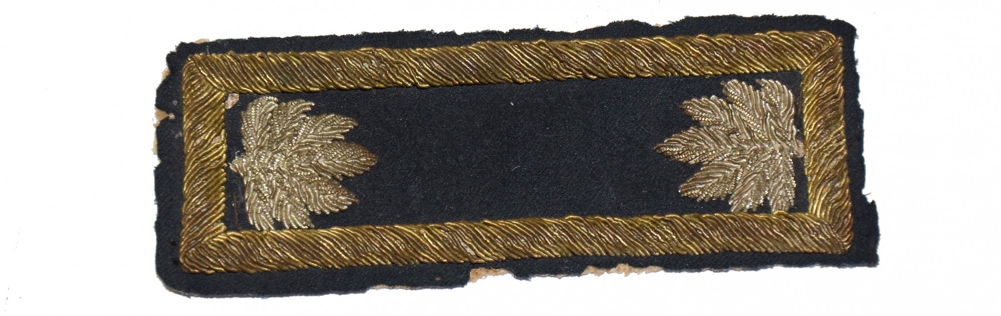 GROUP OF ITEMS BELONGING TO LT COL. JOHN S. FLAGG, 89th VIRGINIA ...