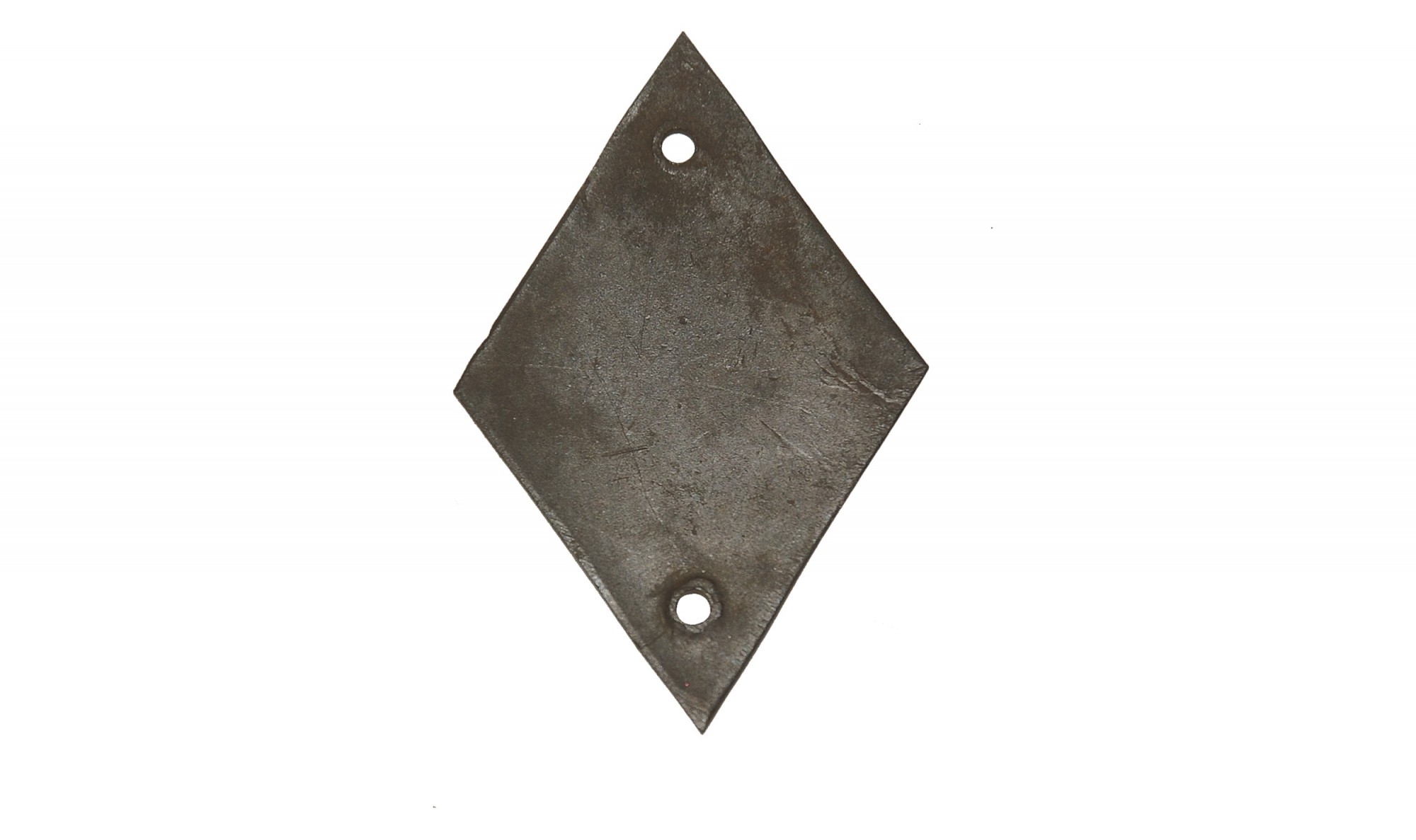 DUG 3rd CORPS BADGE — Horse Soldier