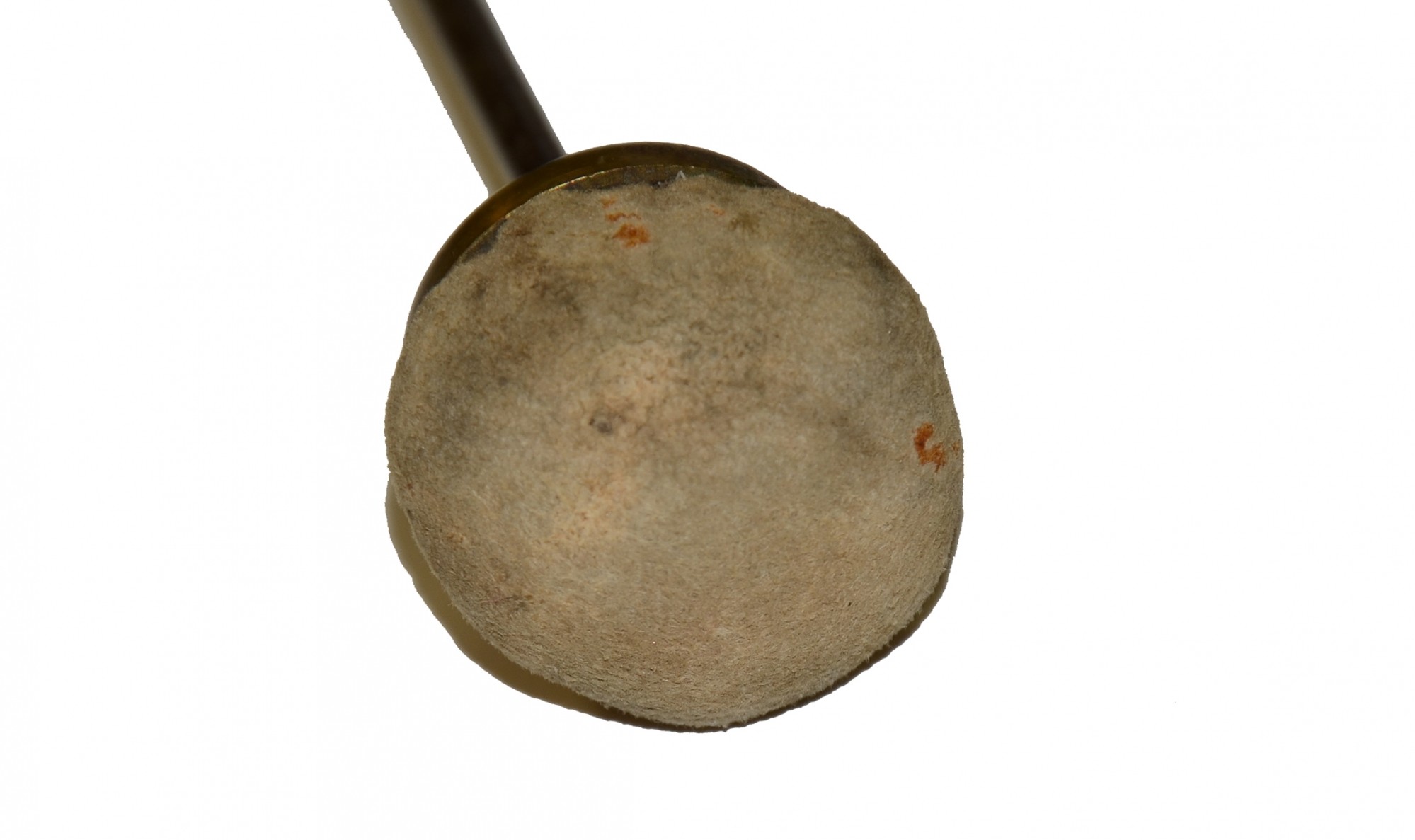 ARTILLERY THUMBSTALL — Horse Soldier