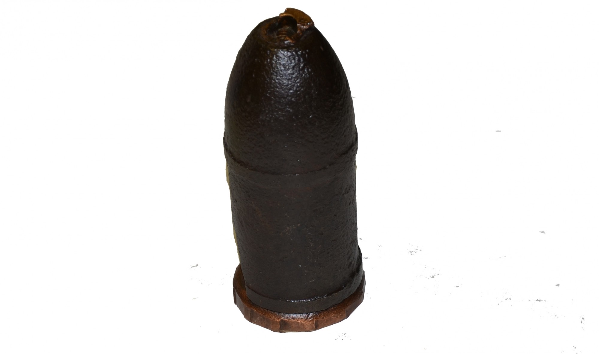 CS 3-INCH READ ARTILLERY SHELL — Horse Soldier