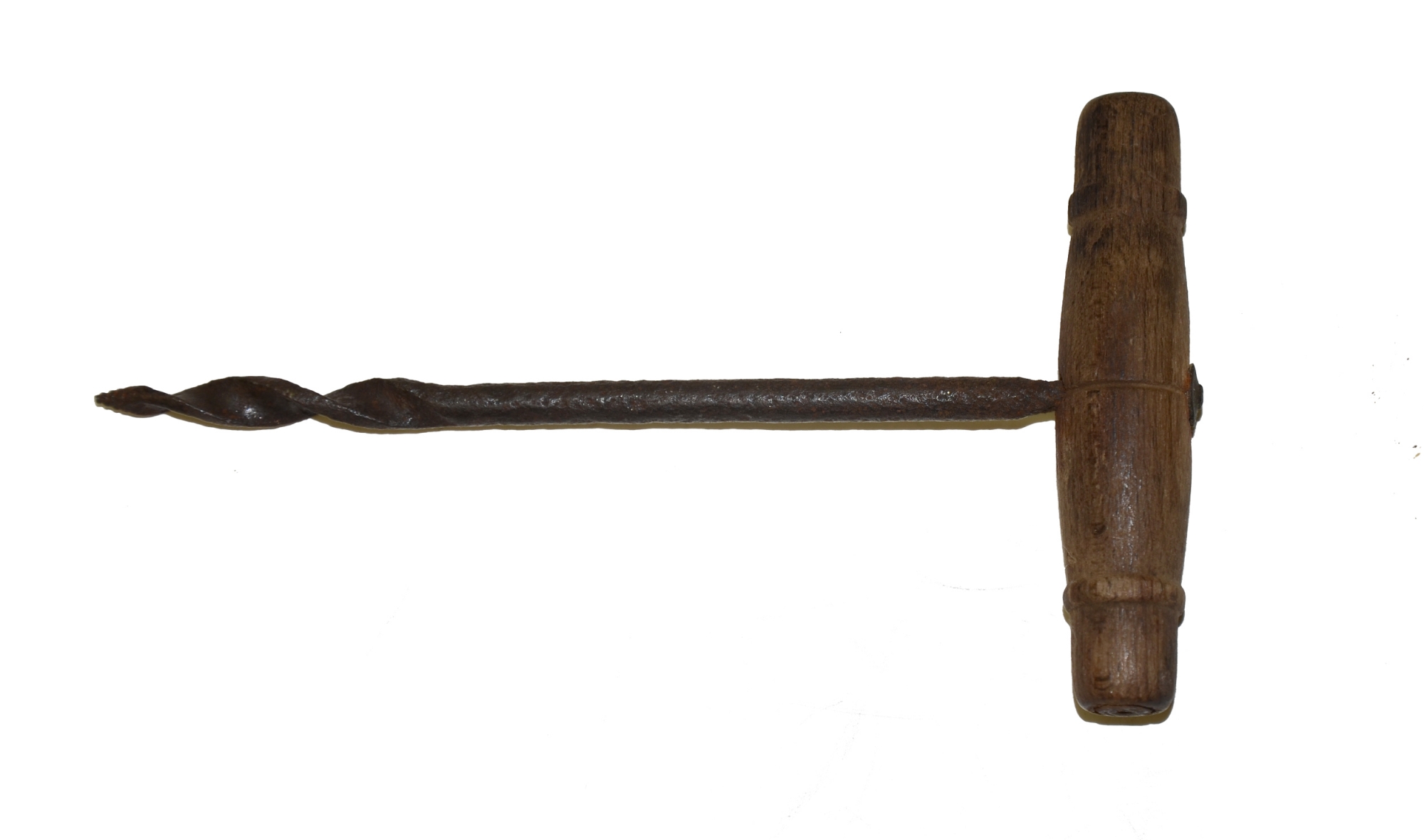 CIVIL WAR ARTILLERY GIMLET — Horse Soldier