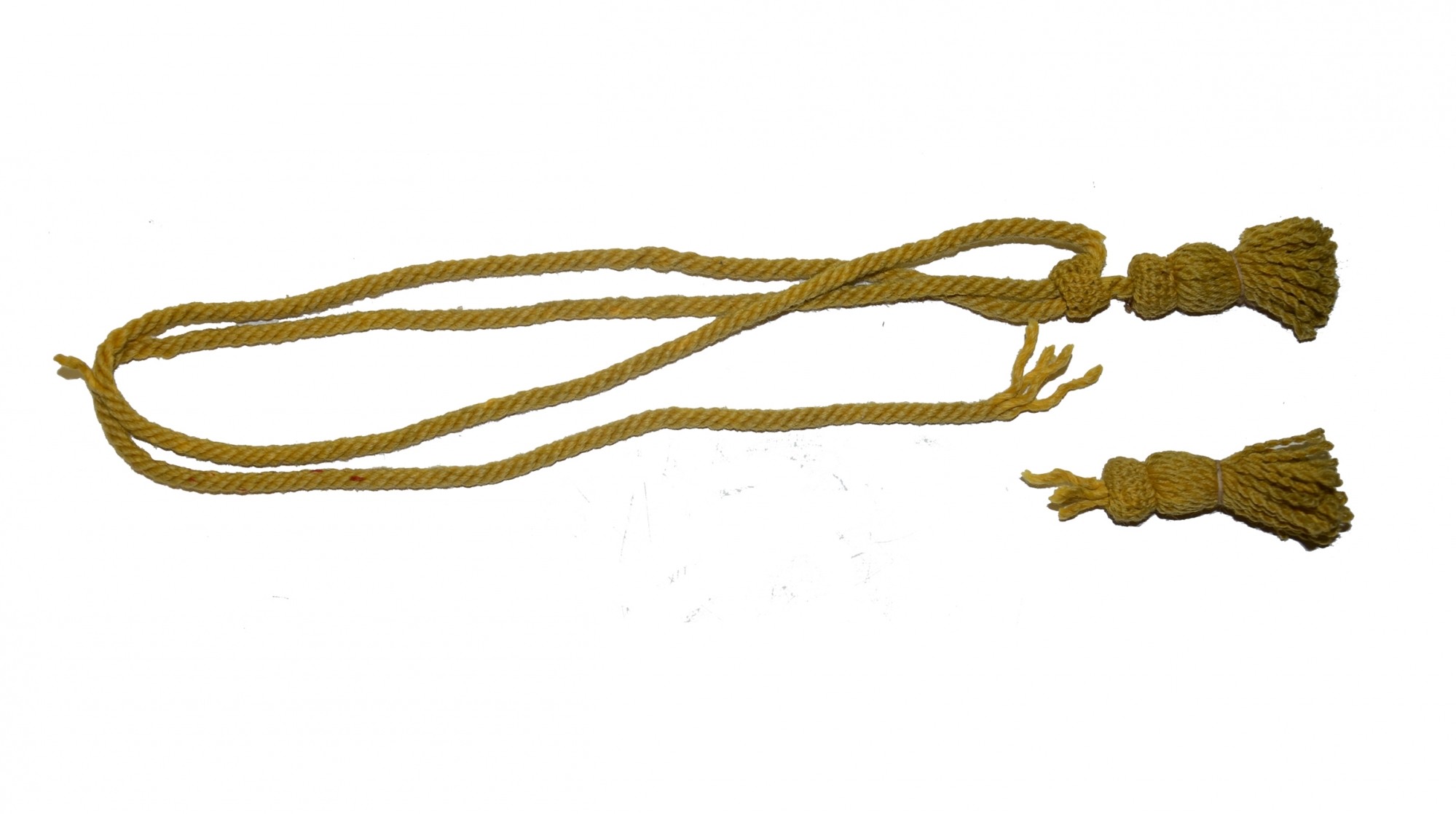 CAVALRY HAT CORD — Horse Soldier