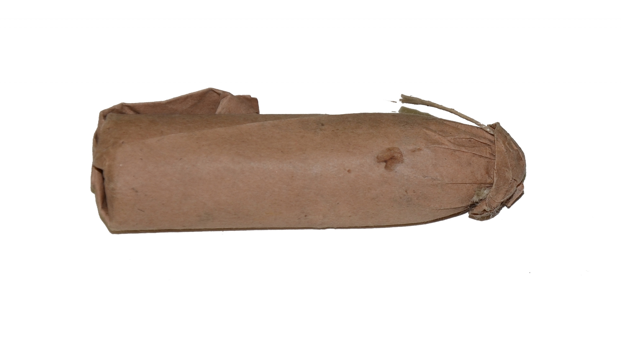 .58 CALIBER RIFLE MUSKET CARTRIDGE — Horse Soldier