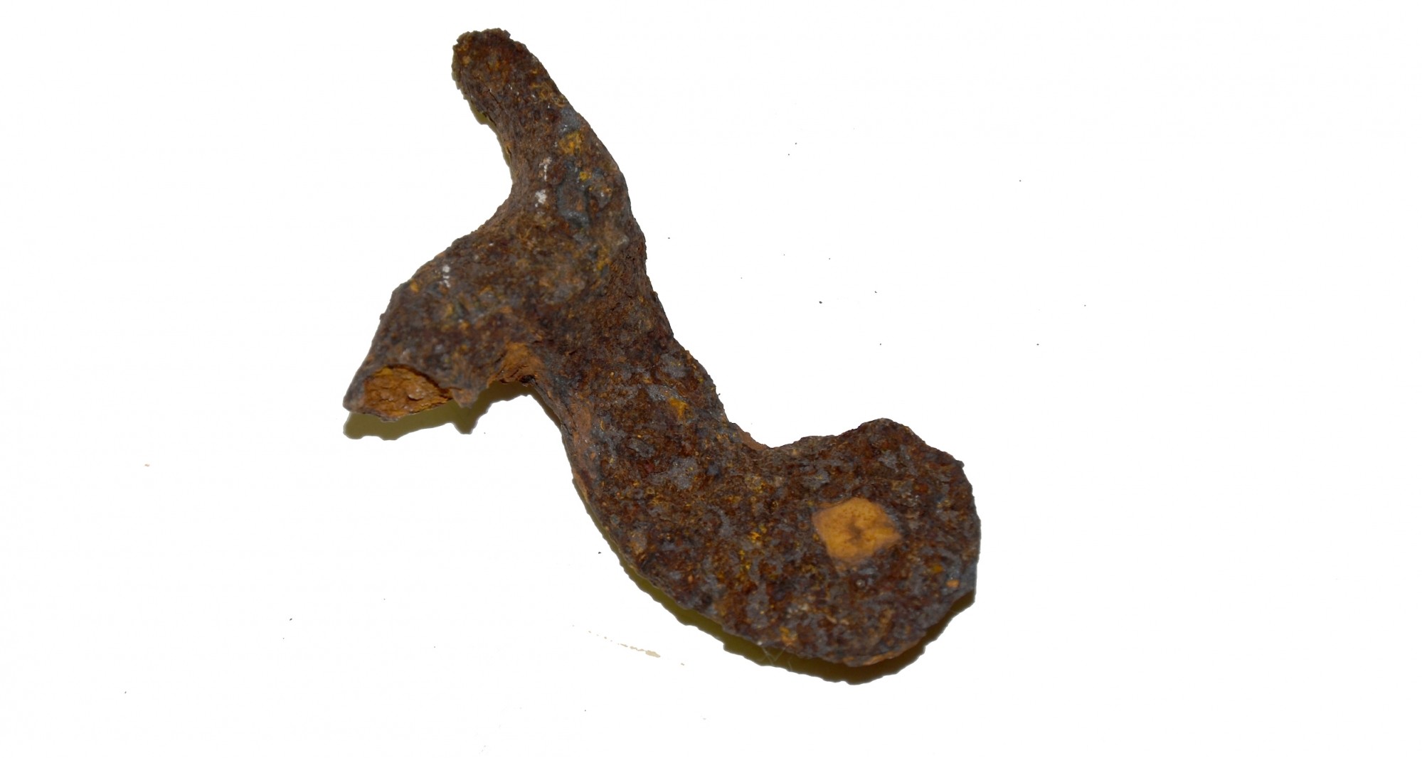 RELIC MUSKET HAMMER FROM GETTYSBURG — Horse Soldier