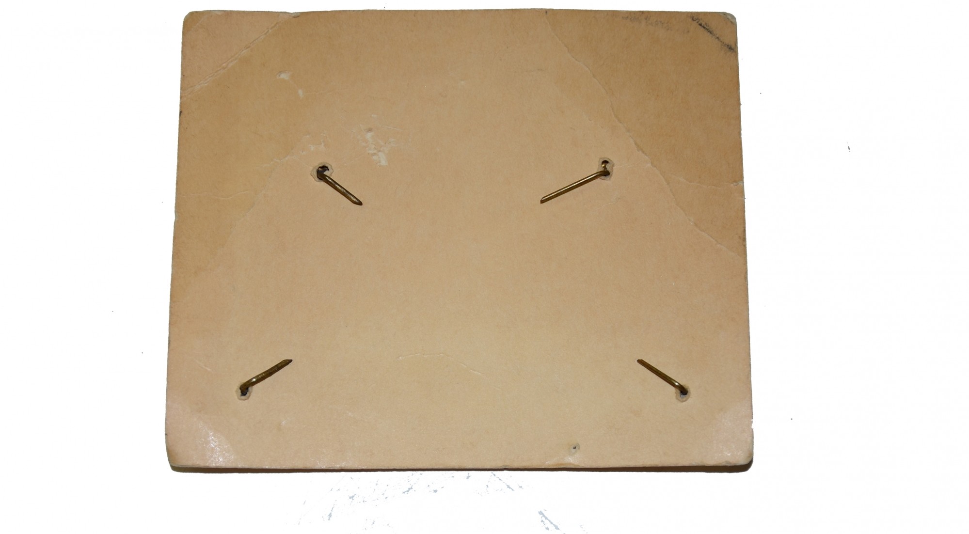 HALF SUNBURST DRAGOON SHAKO PLATE — Horse Soldier