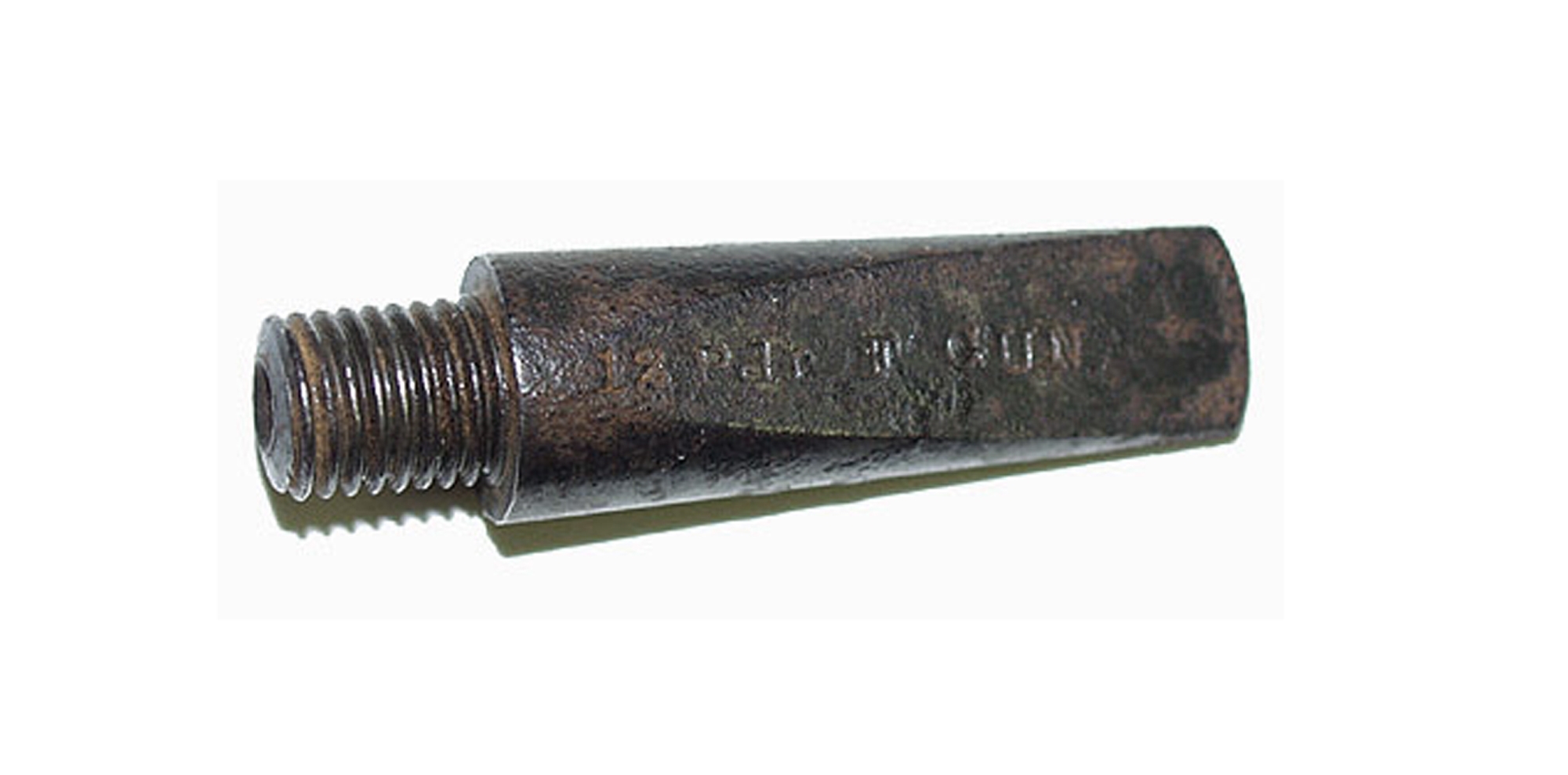 FRONT SIGHT FOR 12 PDR. CANNON — Horse Soldier