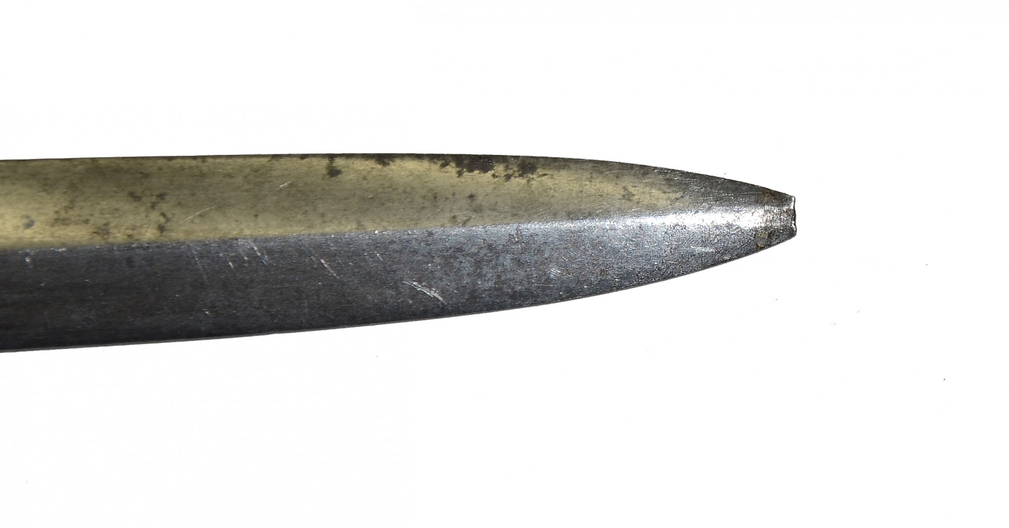 RARE REVENUE CUTTER SERVICE SWORD & SCABBARD BY AMES — Horse Soldier