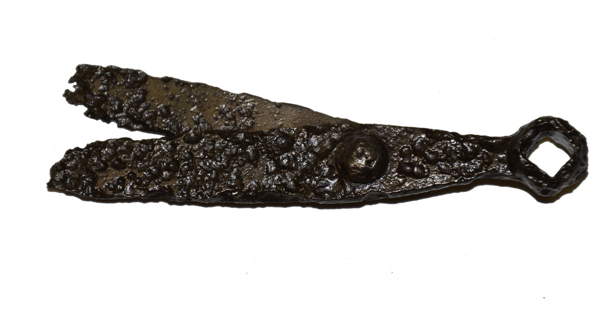 RELIC U.S. MODEL 1842 MUSKET TOOL — Horse Soldier