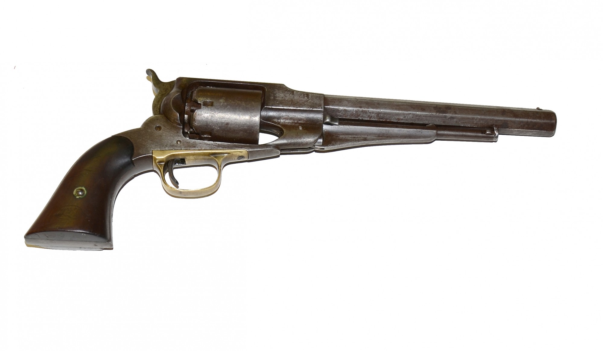 US MODEL 1861 REMINGTON "OLD MODEL ARMY" REVOLVER — Horse Soldier