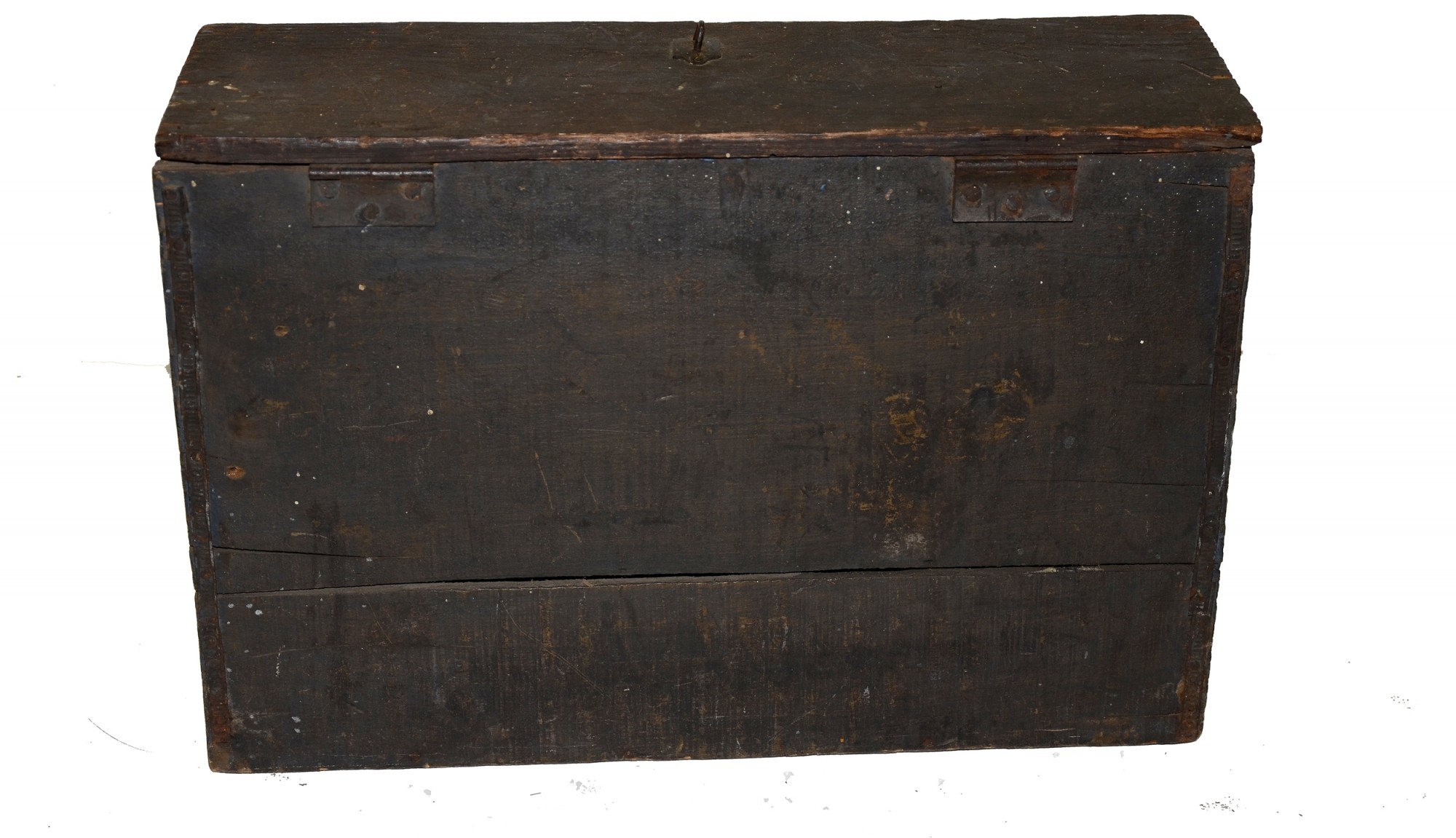 WORLD WAR ONE USMC BAND SHEET MUSIC BOX — Horse Soldier