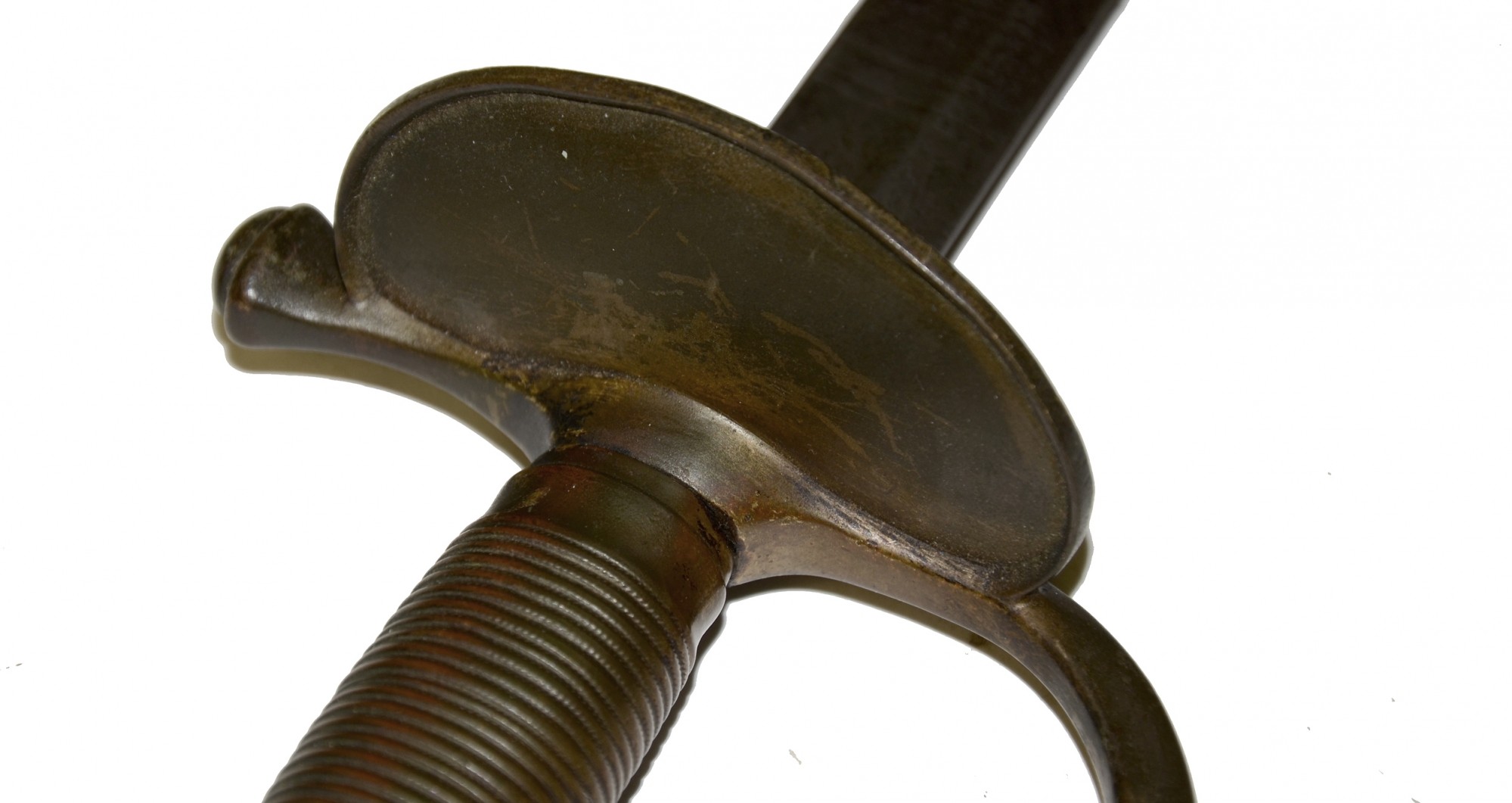 MODEL 1840 PATTERN UNITED STATES MARINE CORPS NCO SWORD BY ROBY — Horse ...