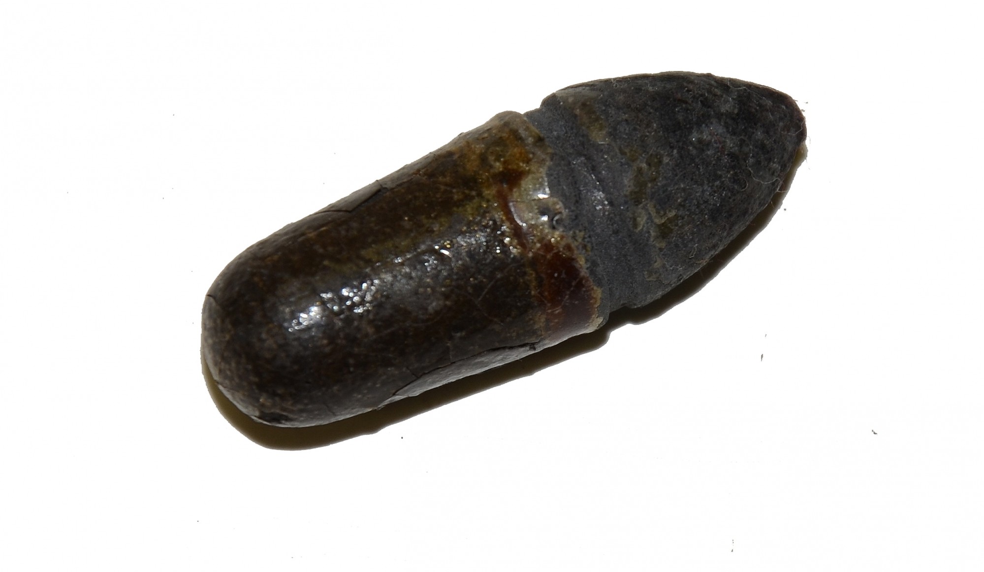.44 CALIBER HAZARD CARTRIDGE — Horse Soldier