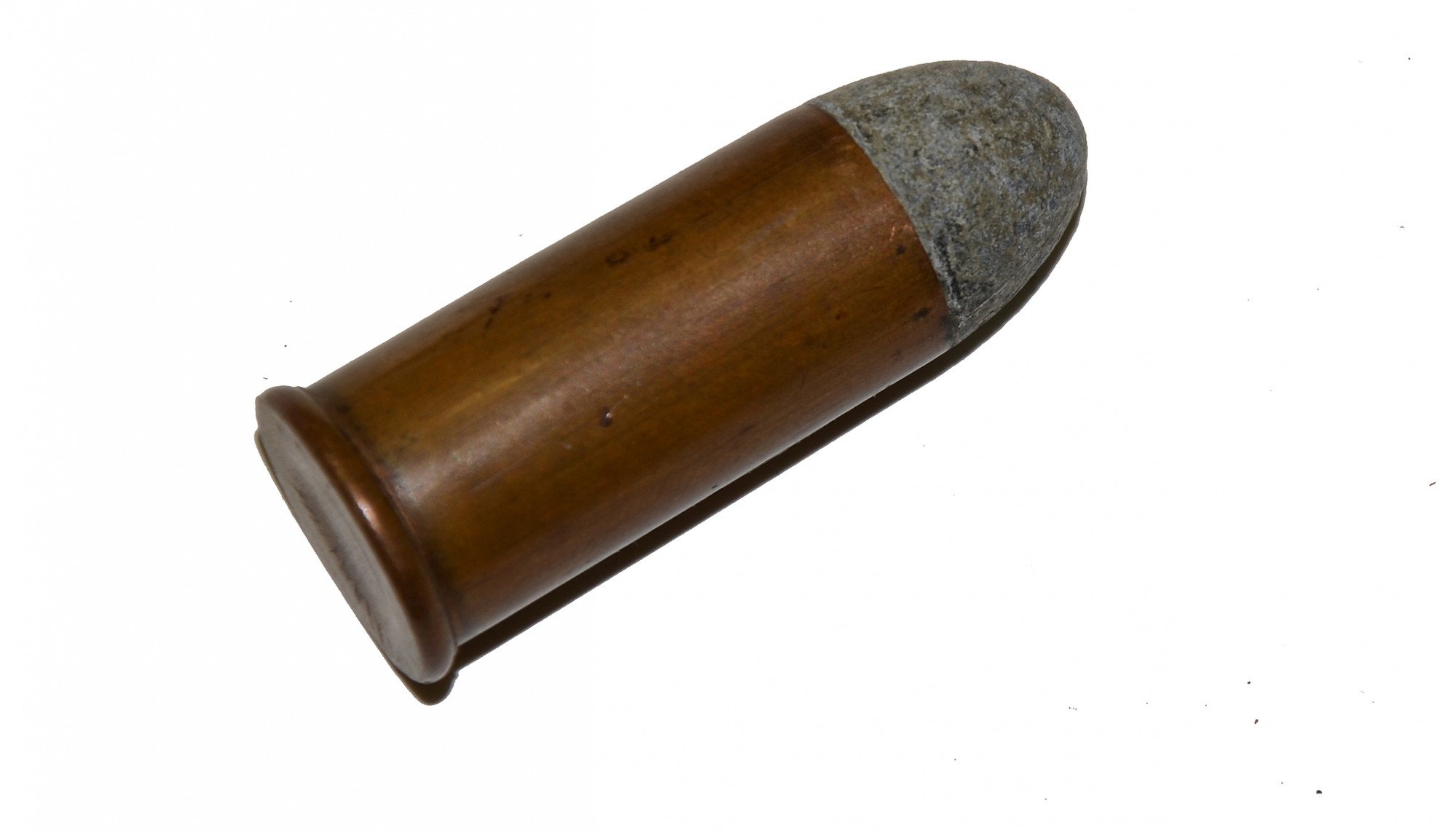 .52 CALIBER SHARPS & HANKINS CARTRIDGE — Horse Soldier