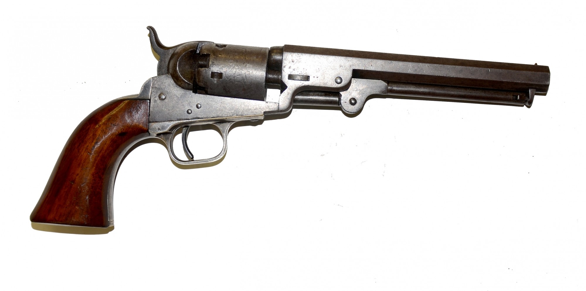 US MODEL 1849 COLT POCKET PERCUSSION REVOLVER — Horse Soldier