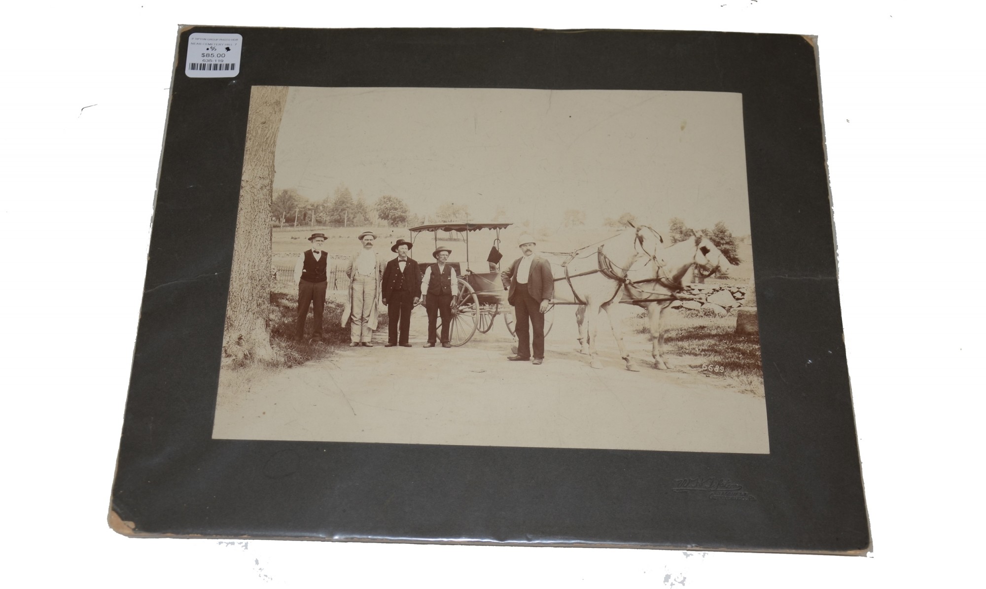 NICE GETTYSBURG BATTLEFIELD PHOTOGRAPH BY BATTLEFIELD PHOTOGRAPHER ...