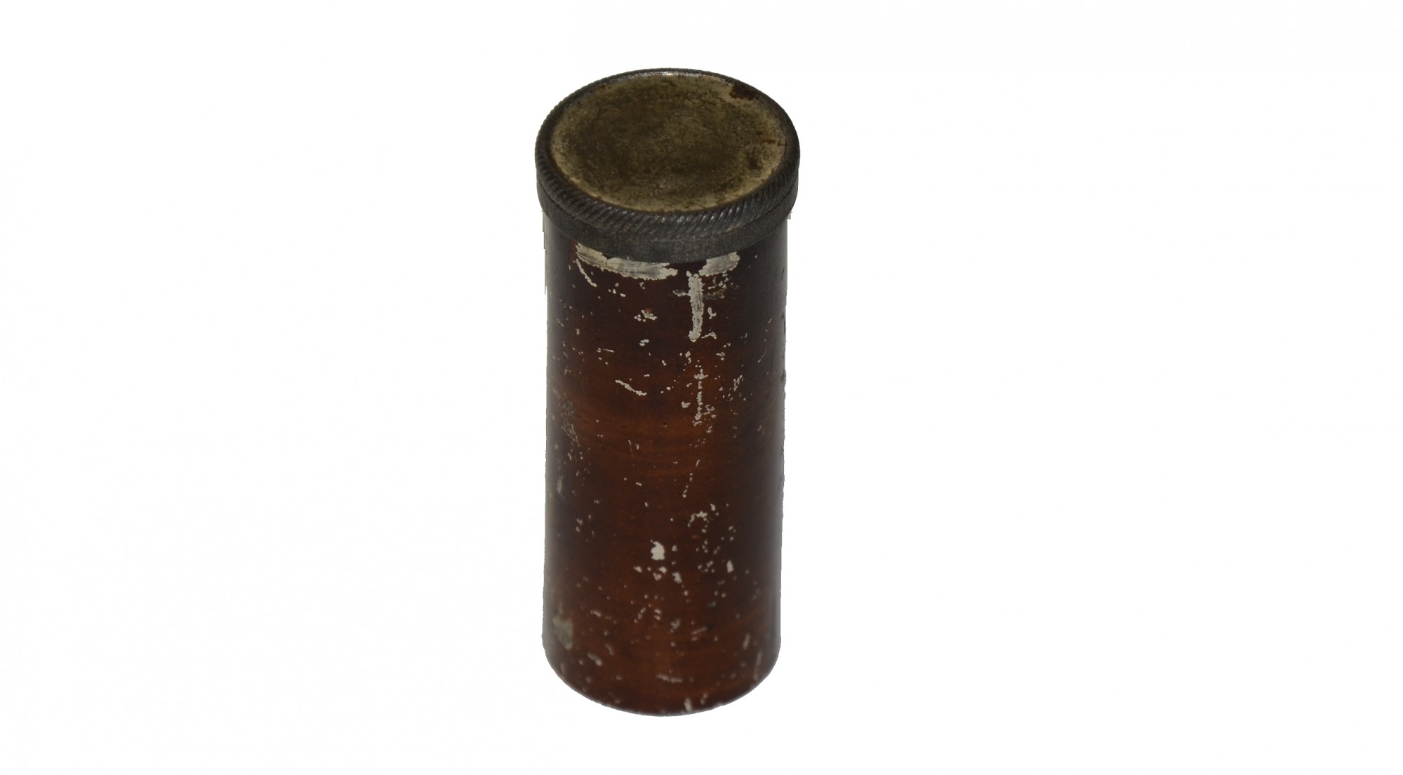TIN OF MAYNARD TAPE PRIMERS — Horse Soldier