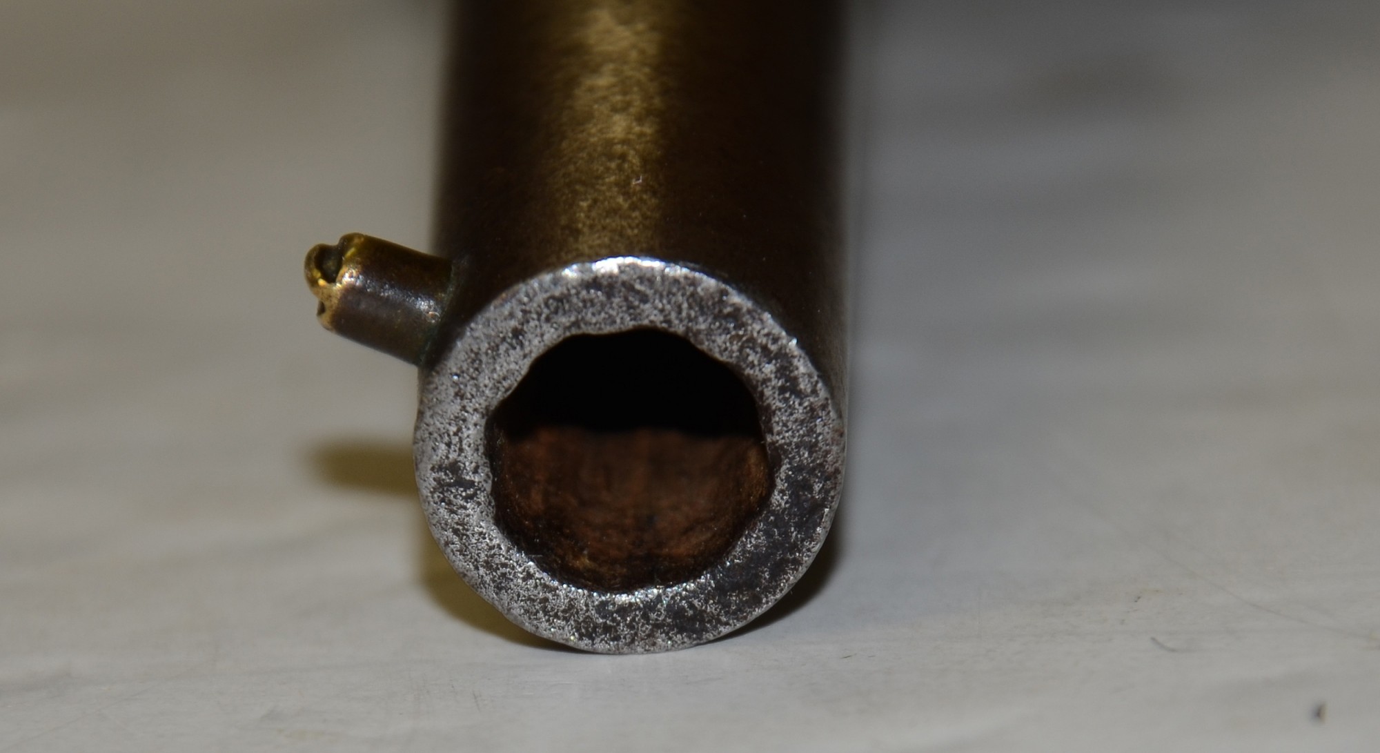 RARE 1ST TYPE COCHRAN TURRET REVOLVER, SN 106 — Horse Soldier