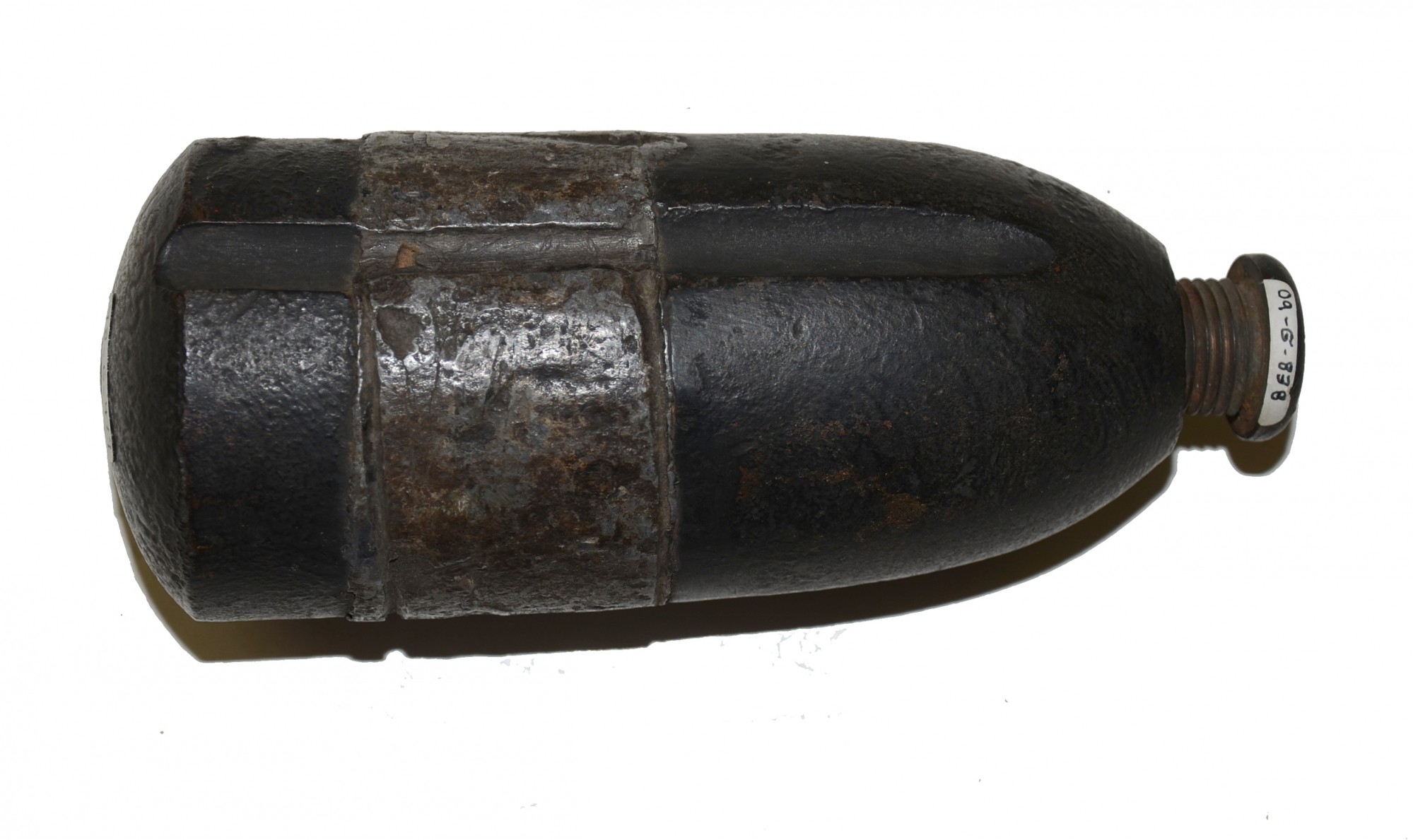 US 3 INCH HOTCHKISS SHELL — Horse Soldier