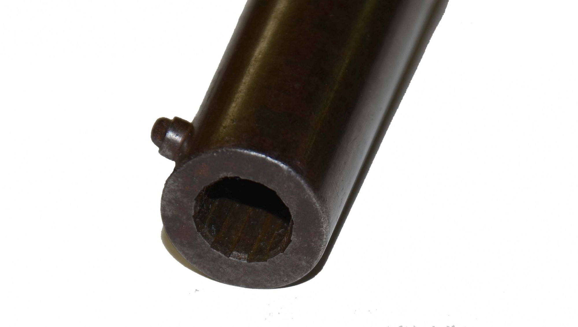 RARE 1ST TYPE COCHRAN TURRET REVOLVER, SN 8 — Horse Soldier