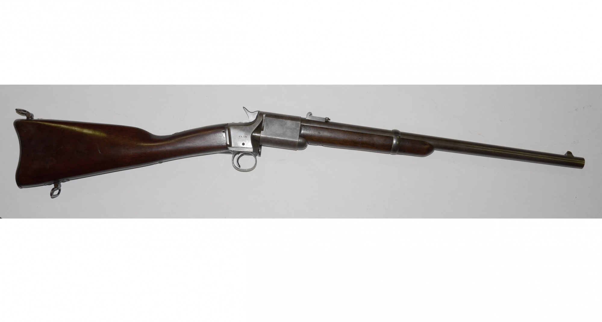 TRIPLETT & SCOTT RIMFIRE REPEATING CARBINE — Horse Soldier