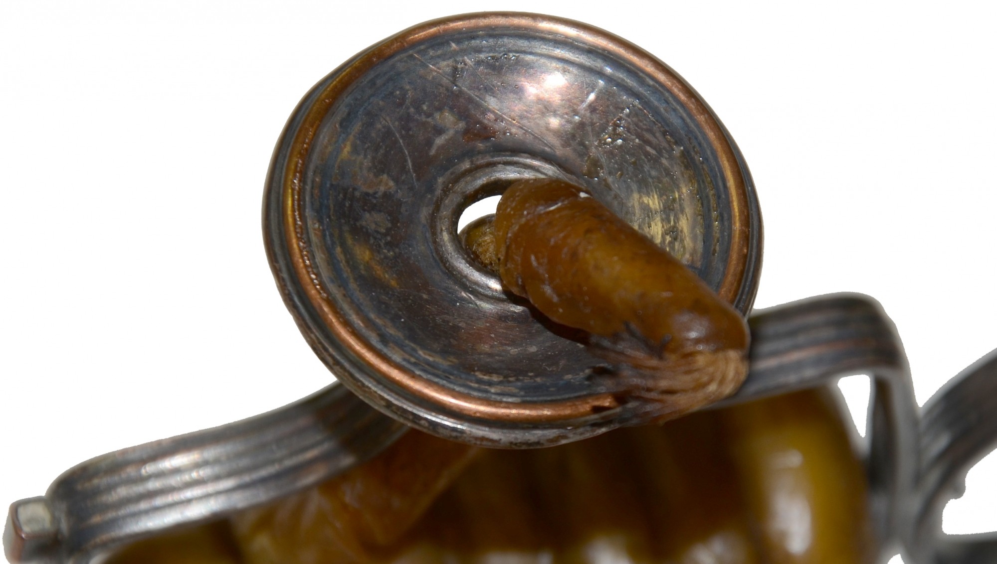 REV WAR ERA WAX JACK — Horse Soldier