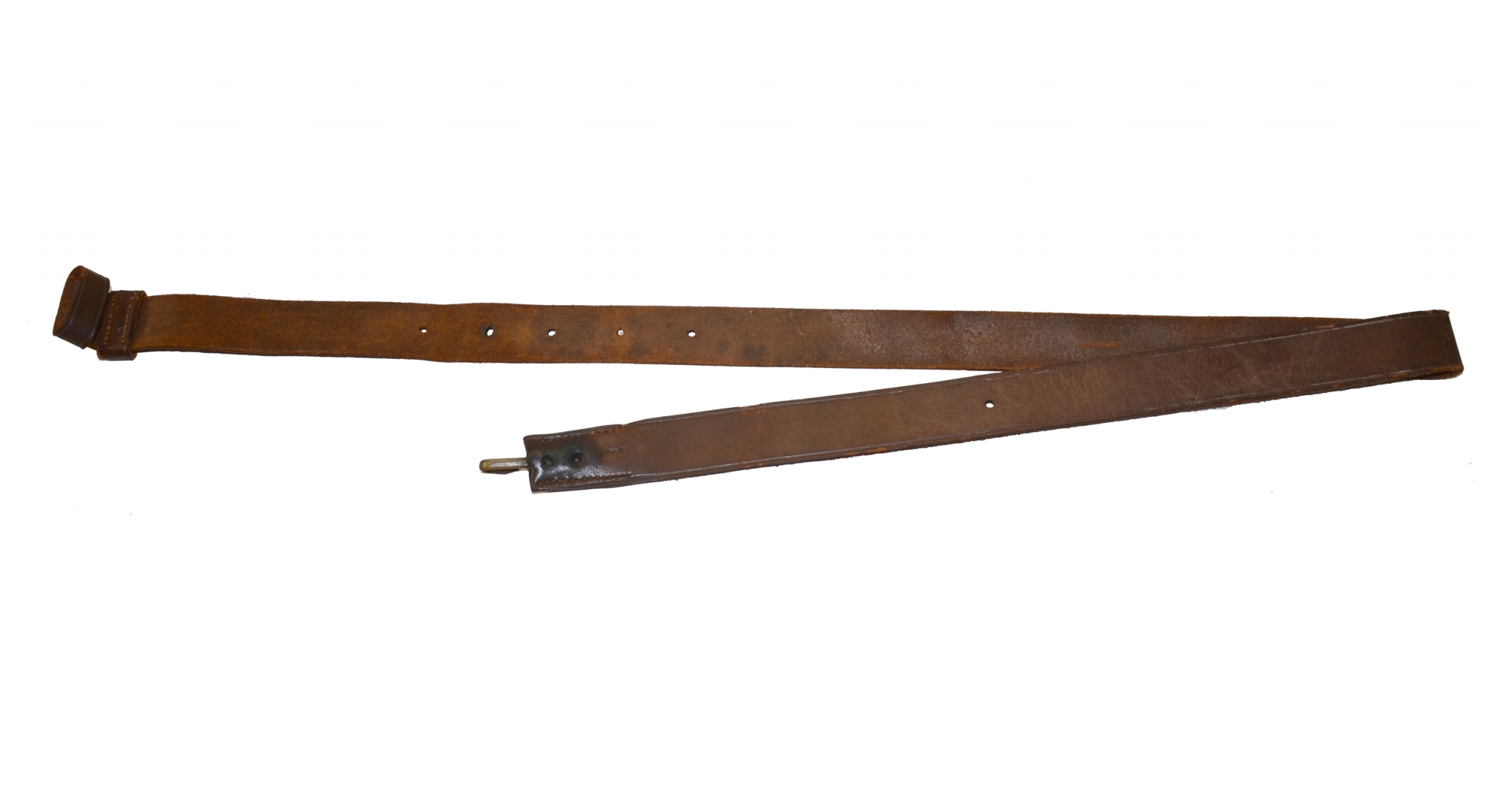 RIFLE MUSKET SHOULDER SLING — Horse Soldier