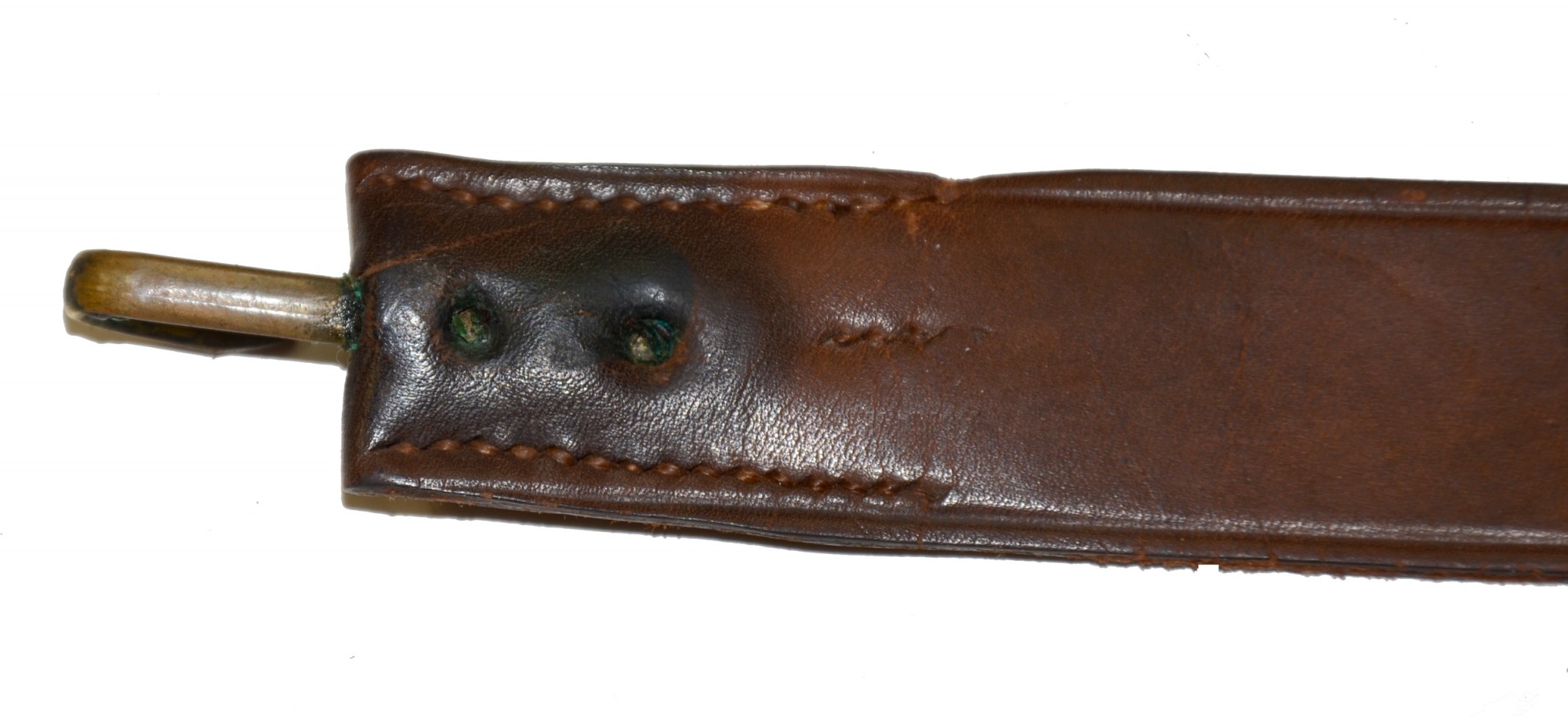 RIFLE MUSKET SHOULDER SLING — Horse Soldier