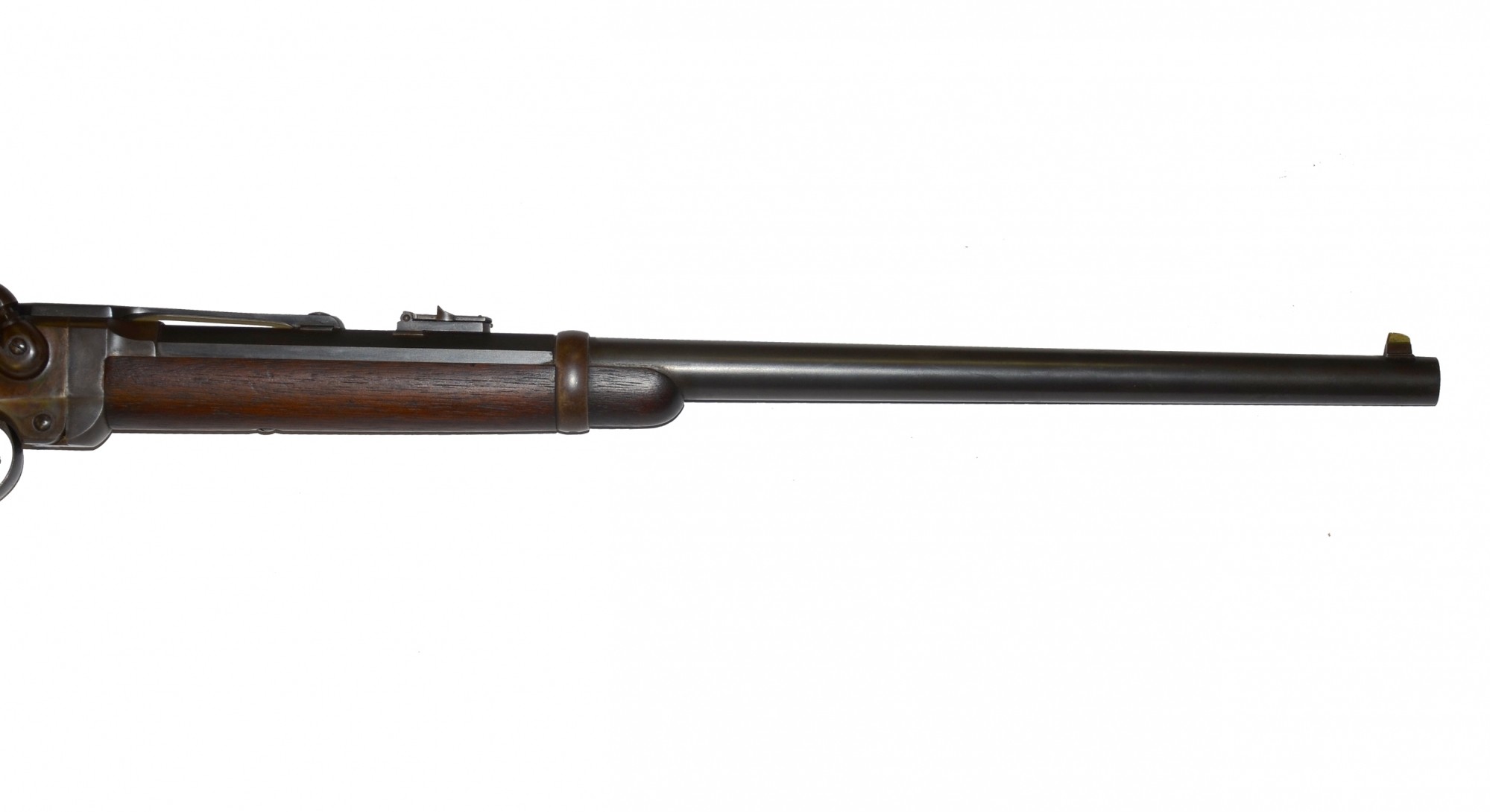 ORIGINAL SMITH CARBINE IN VERY FINE CONDITION — Horse Soldier