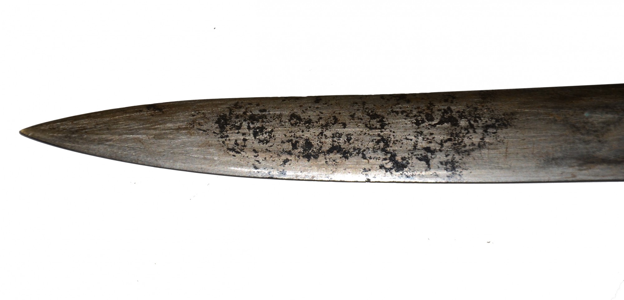 SHORT SWORD THEATRICAL PROP — Horse Soldier