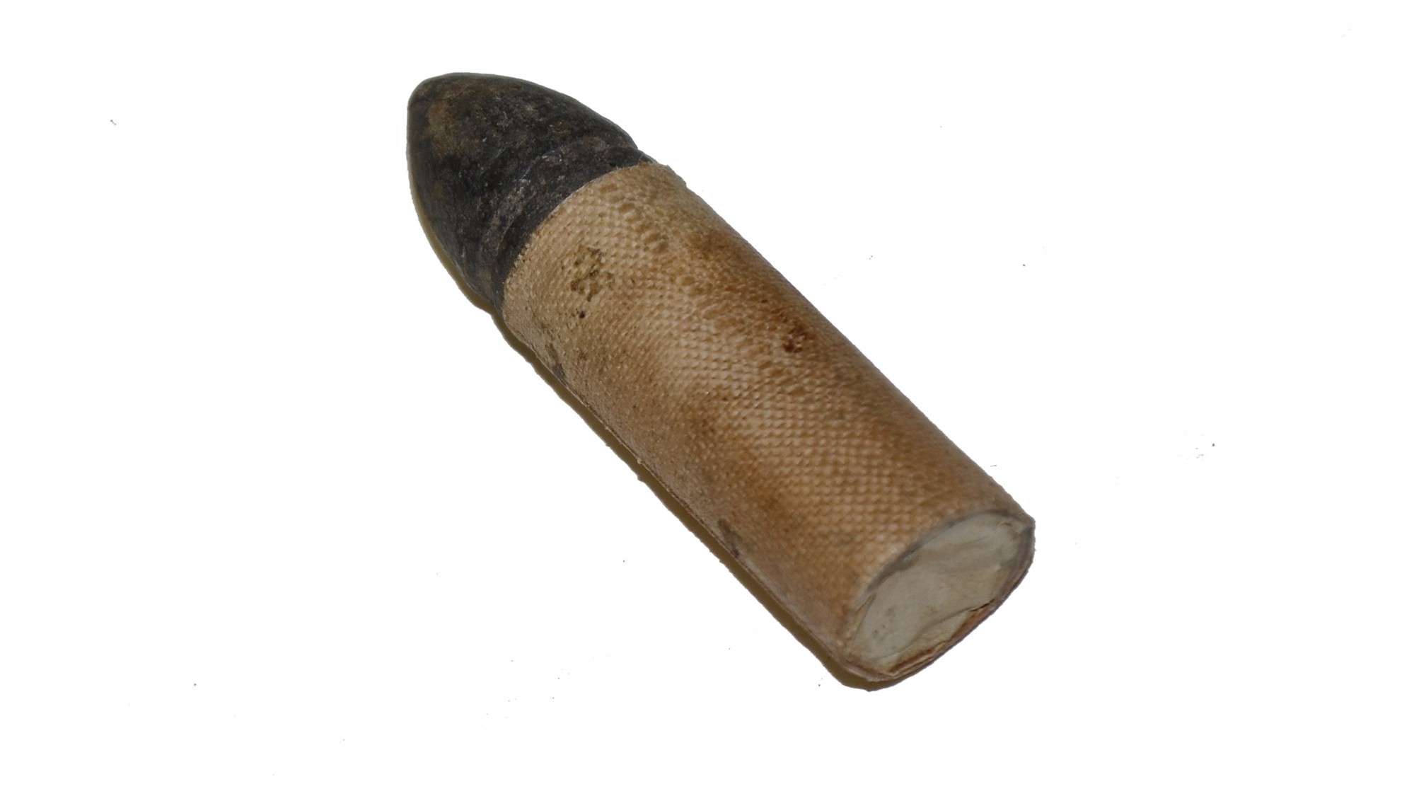 .52 CALIBER SHARPS LINEN CARTRIDGE — Horse Soldier