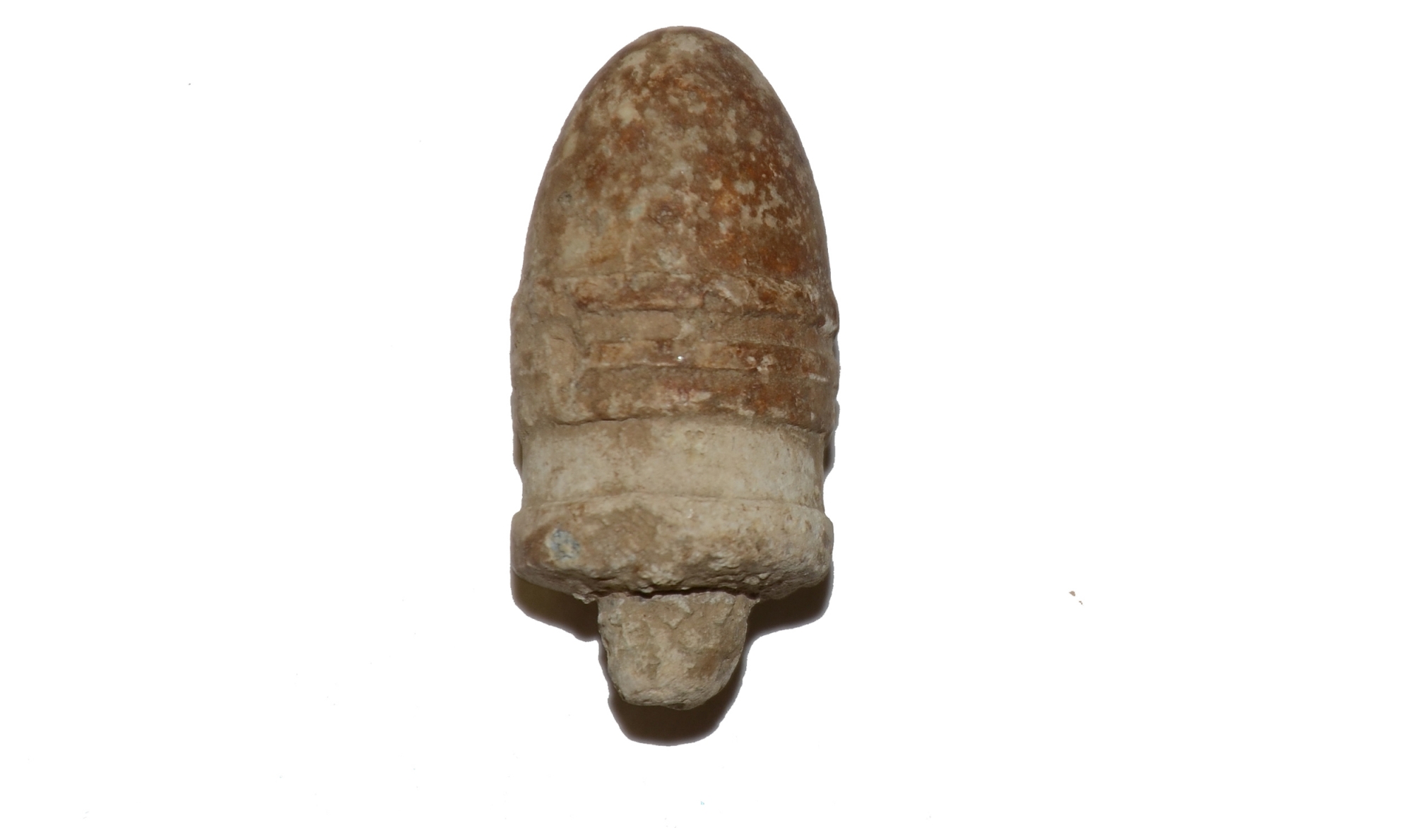 .52 CALIBER SHARPS & HANKINS BULLET — Horse Soldier