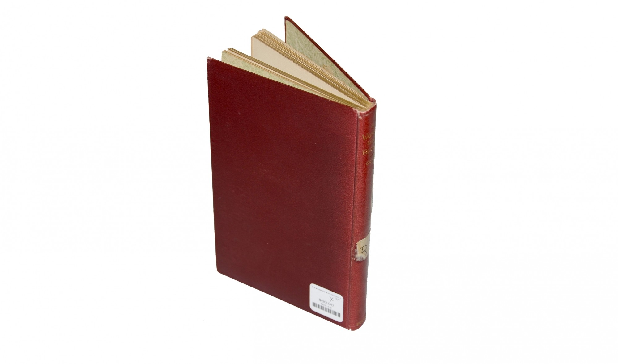 A WOMAN’S WAR RECORD — Horse Soldier