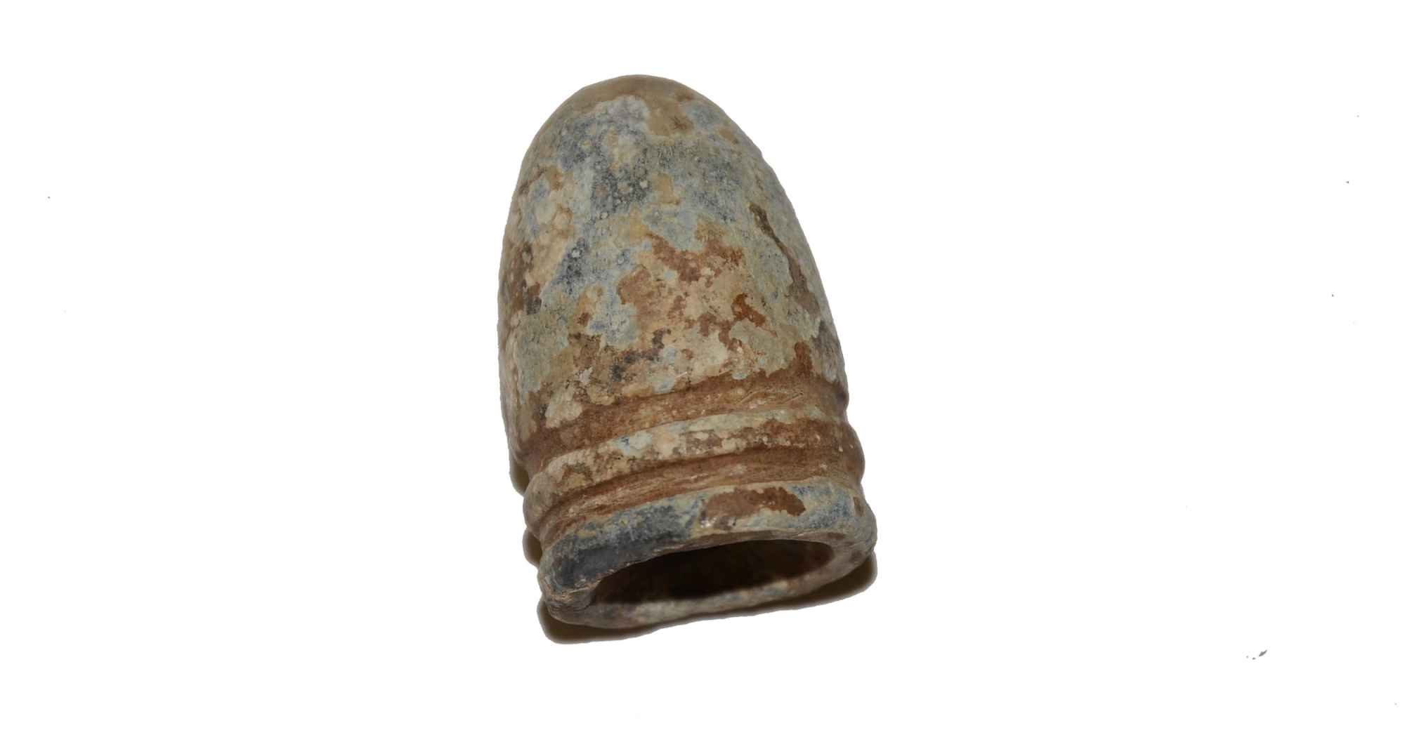 .69 CALIBER “BRITISH SEA SERVICE” BULLET — Horse Soldier