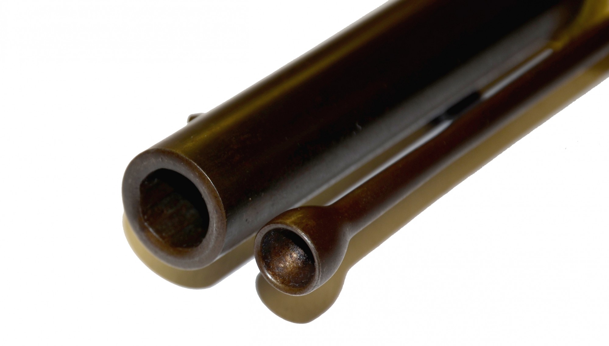 EXCELLENT CONDITION REMINGTON M1863 PERCUSSION ‘ZOUAVE’ RIFLE — Horse ...