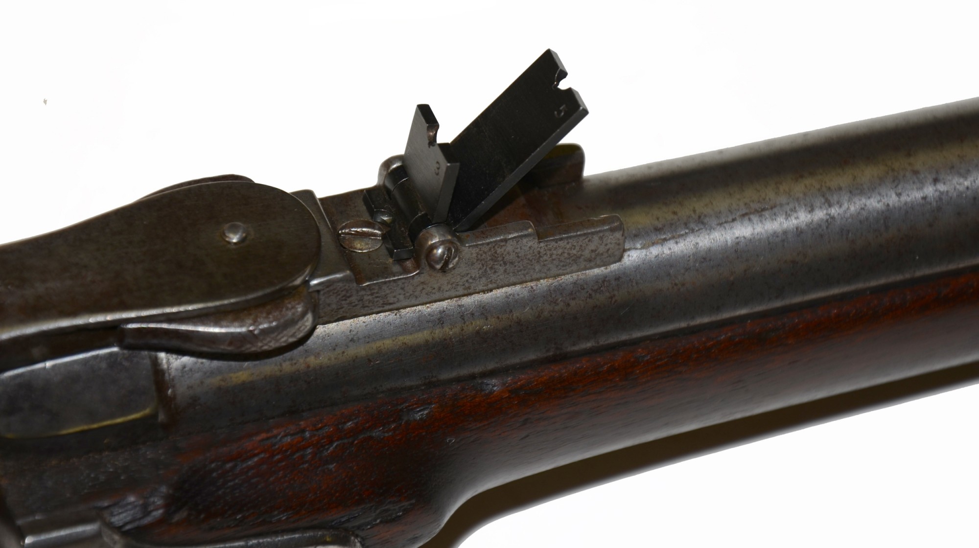 ORIGINAL CIVIL WAR 1ST MODEL MERRILL CARBINE — Horse Soldier