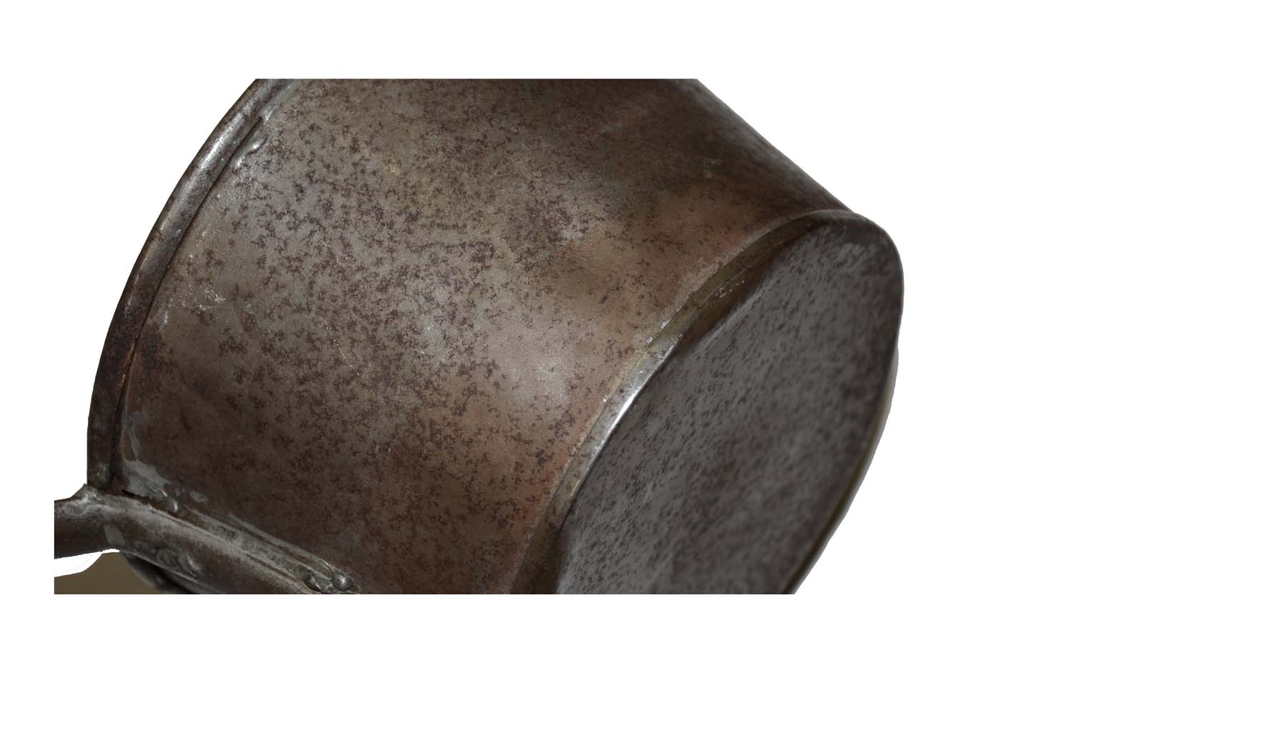 WW1 US QUARTERMASTER CORPS LADLE-POT — Horse Soldier