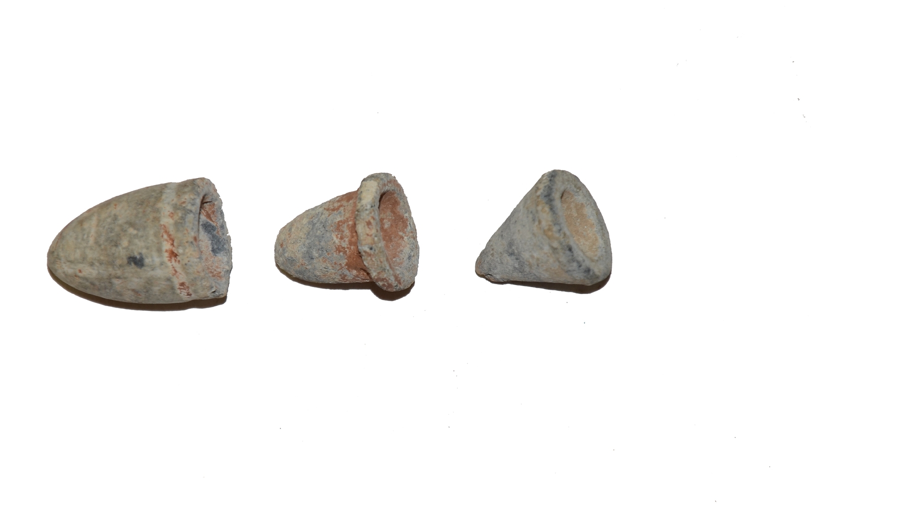 .58 CALIBER SHALER 3-PIECE BULLET FROM TANEYTOWN, MD — Horse Soldier