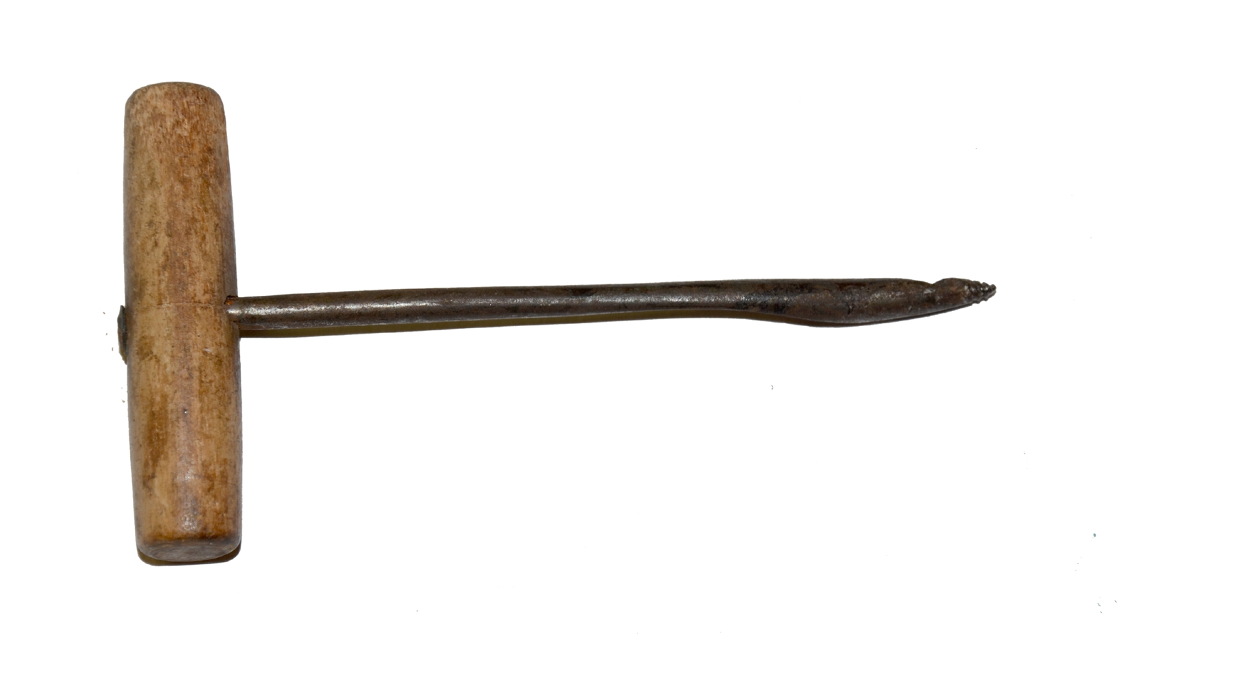 U.S. / C.S. ARTILLERY GIMLET / WOODWORKING TOOL — Horse Soldier