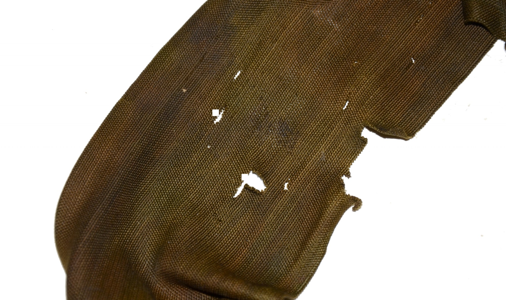 MEDICAL SASH — Horse Soldier