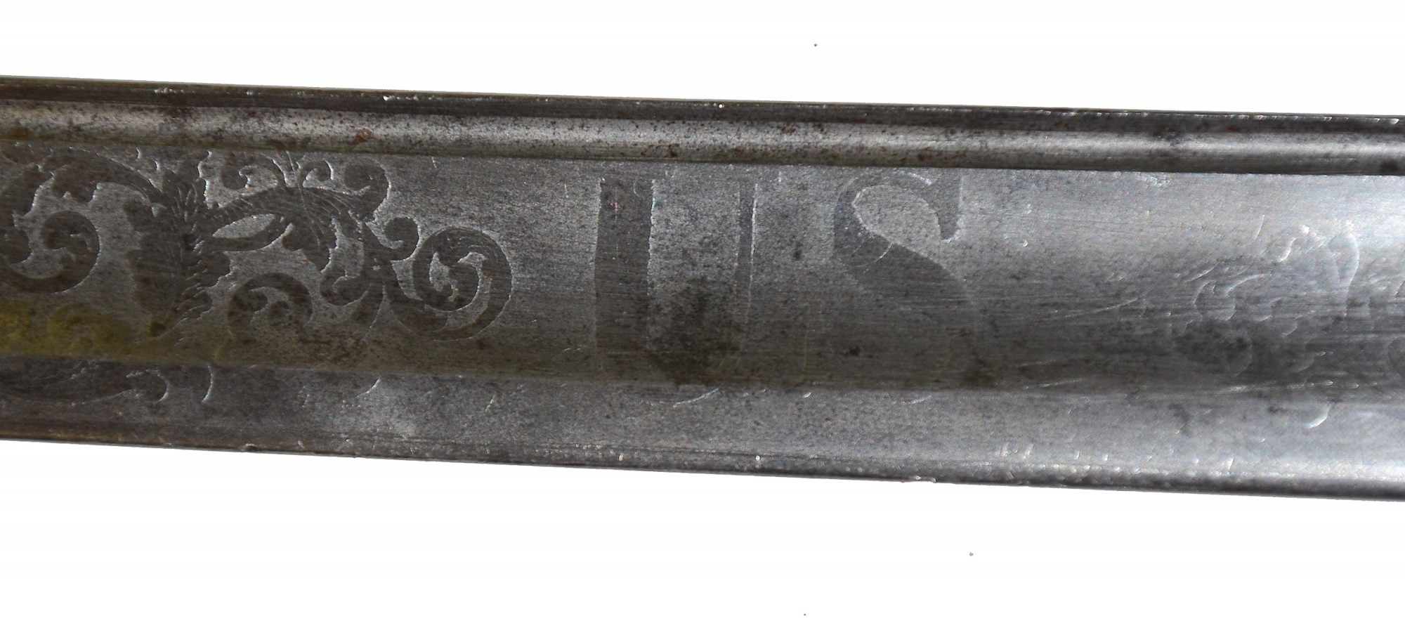 M1850 FOOT OFFICER’S SWORD BY HORSTMANN & SONSD OFFICER’S SWORD — Horse ...